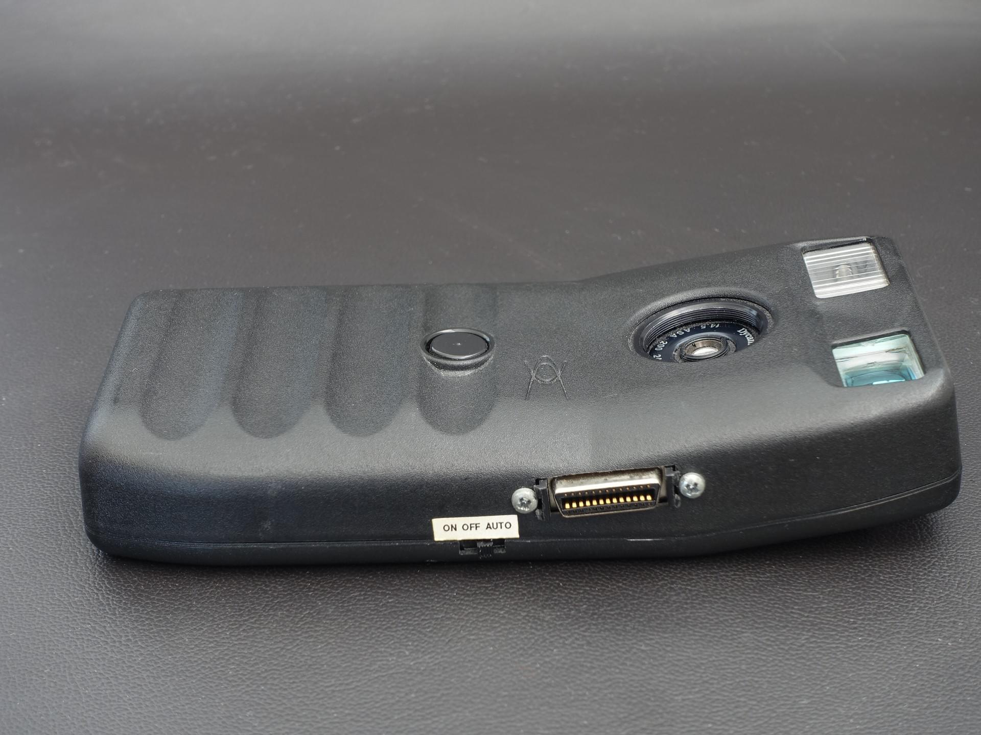 Dycam vintage digital cameras