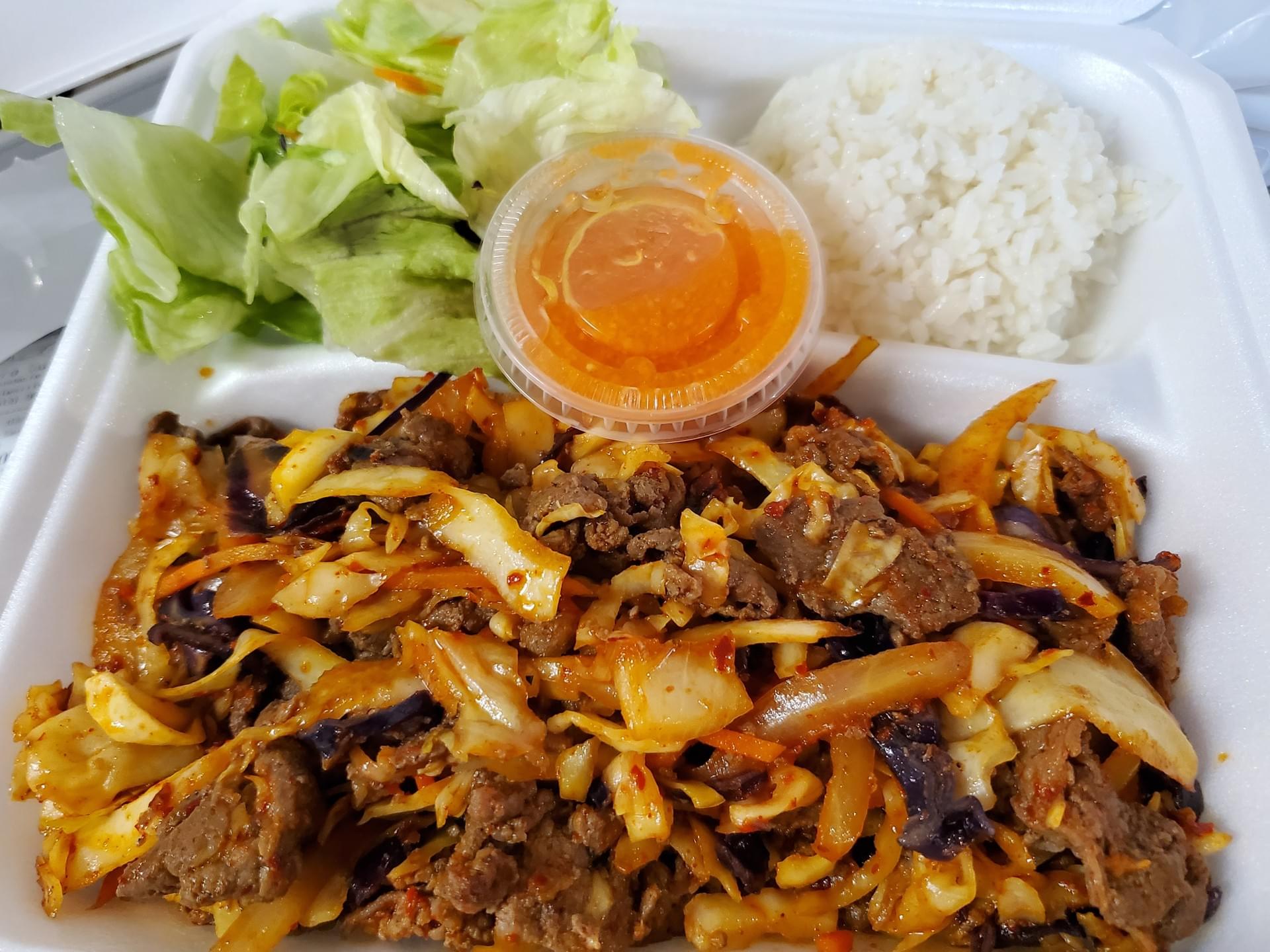 Toro's Site on Strikingly