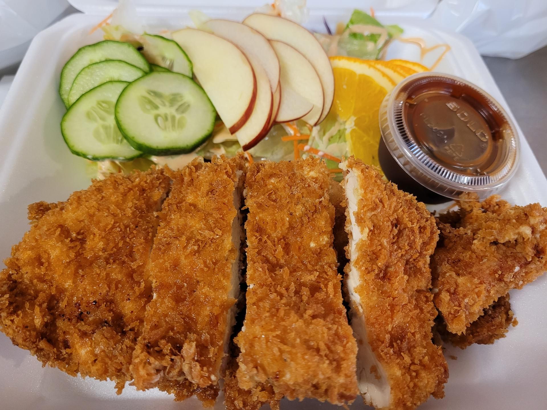 Toro's Site on Strikingly