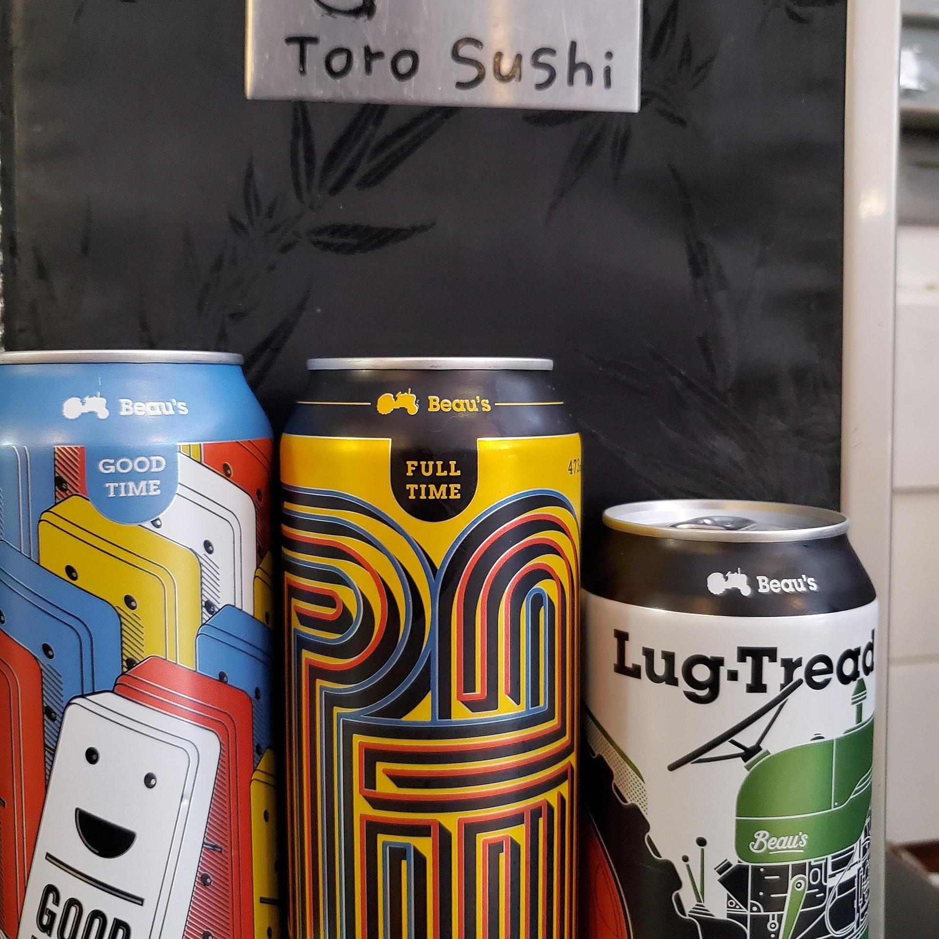 Toro's Site on Strikingly