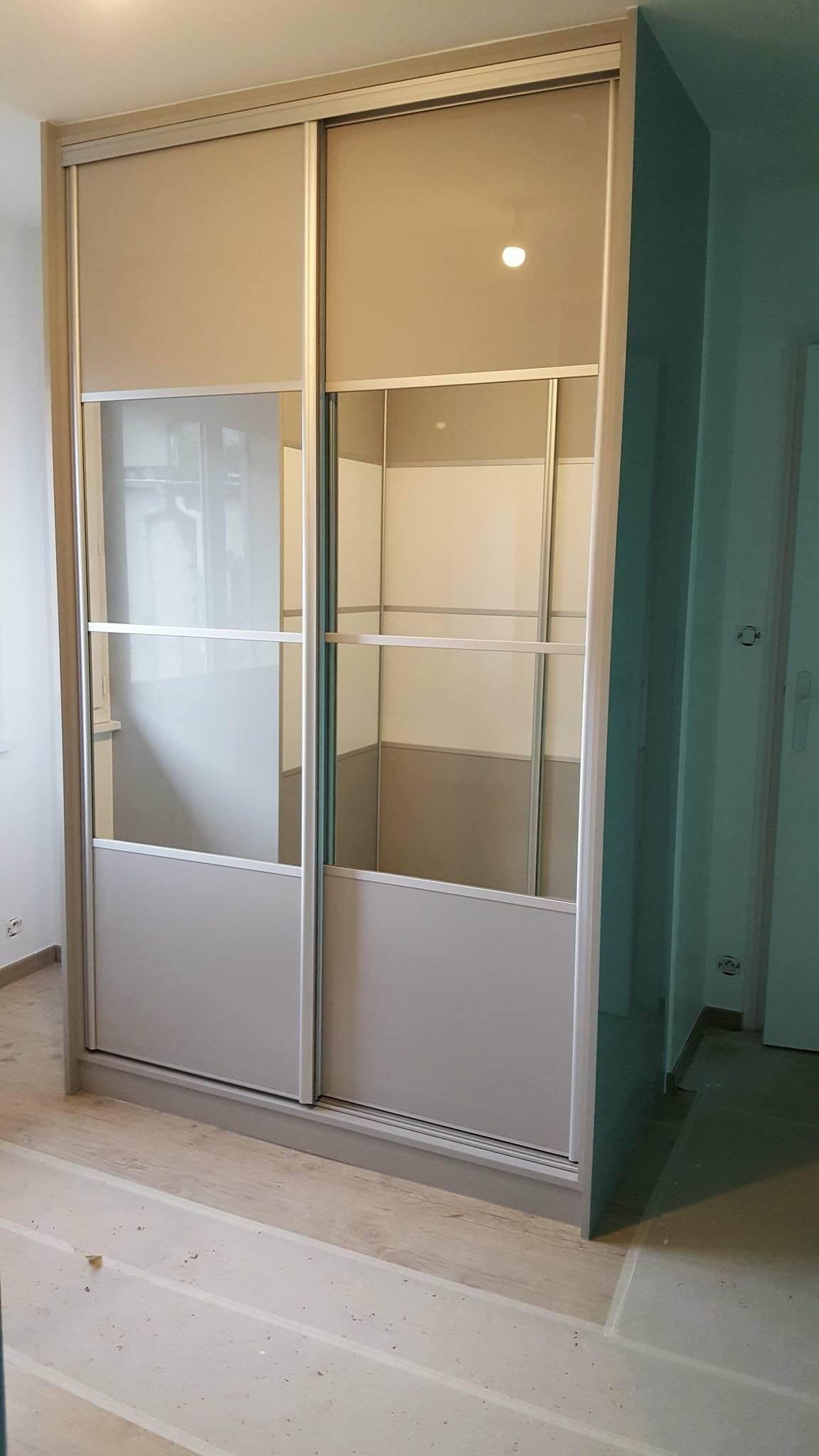 Menuiserie intérieure - Menuiserie Diffusion Luxembourg