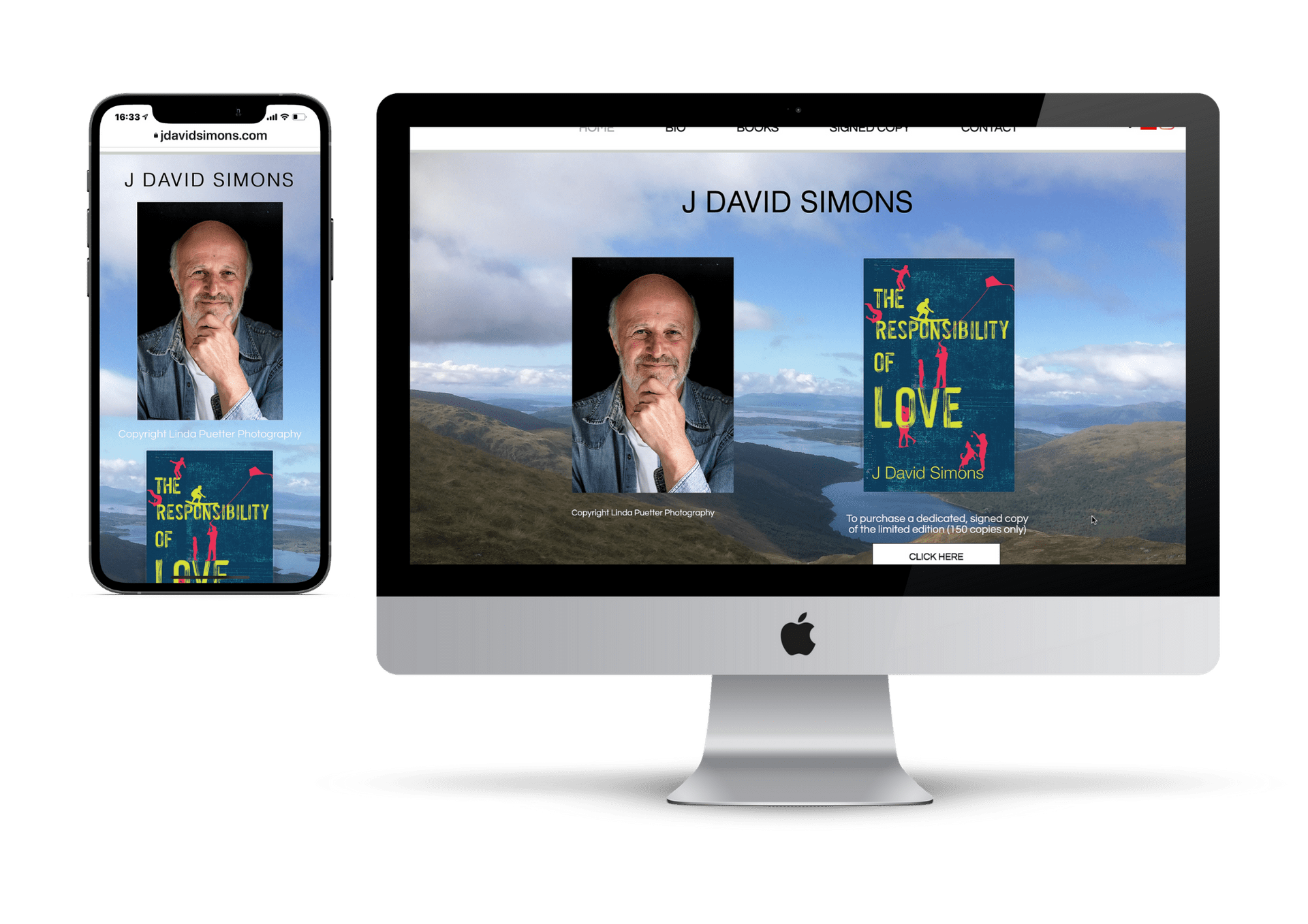 Digital Authors Toolkit