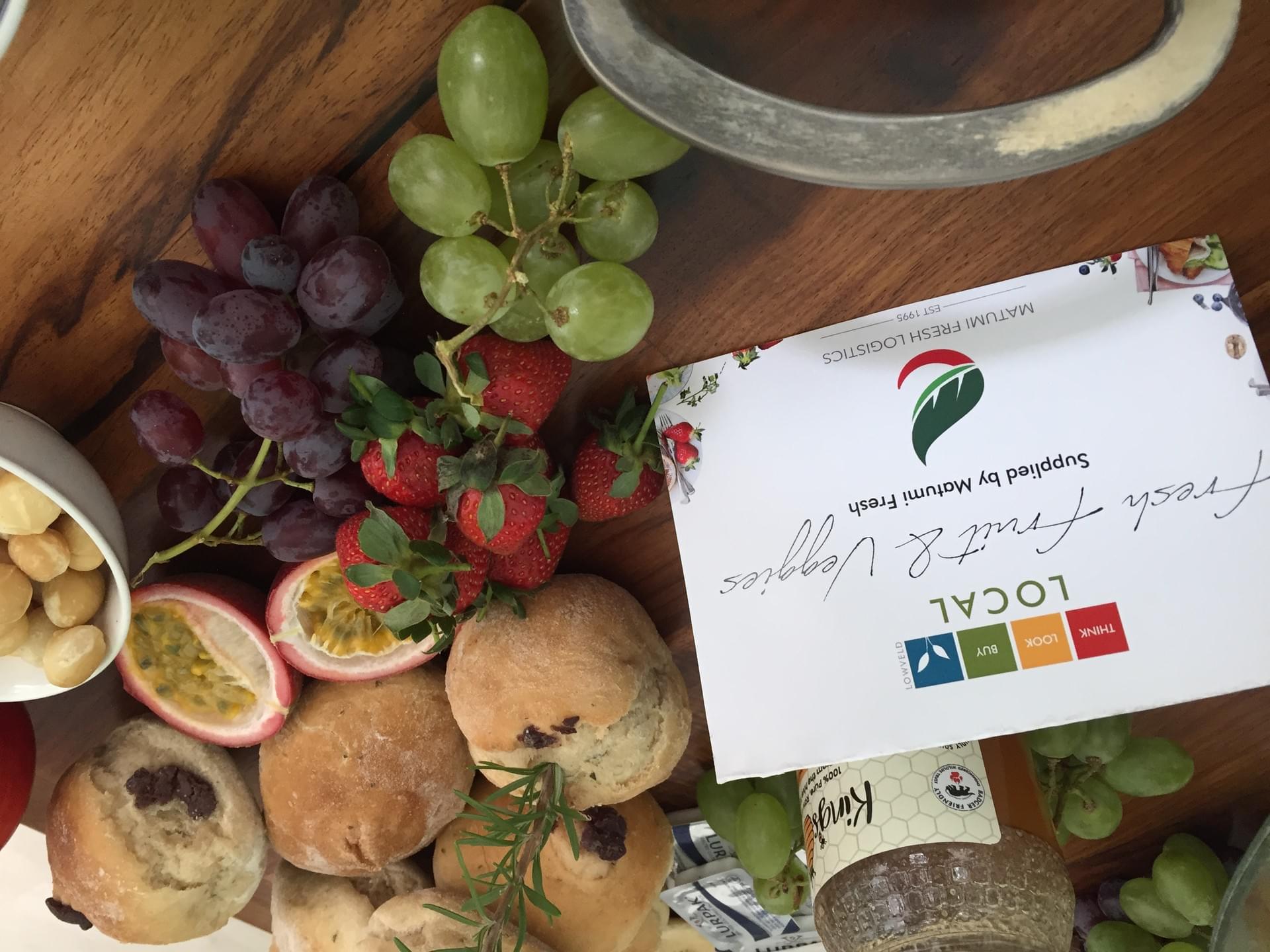 Buy Local Lowveld