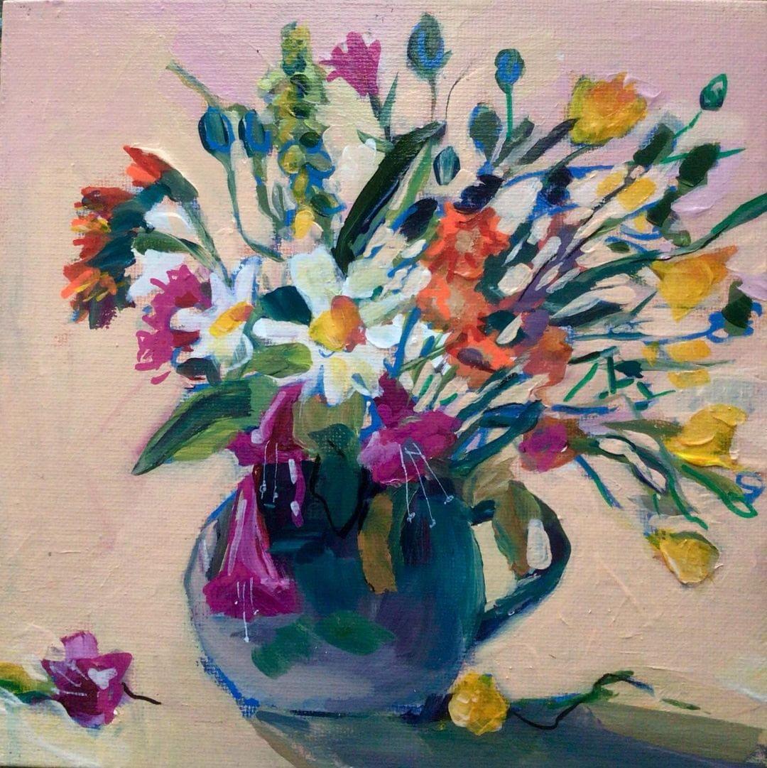 Esther Maxwell Fine Art