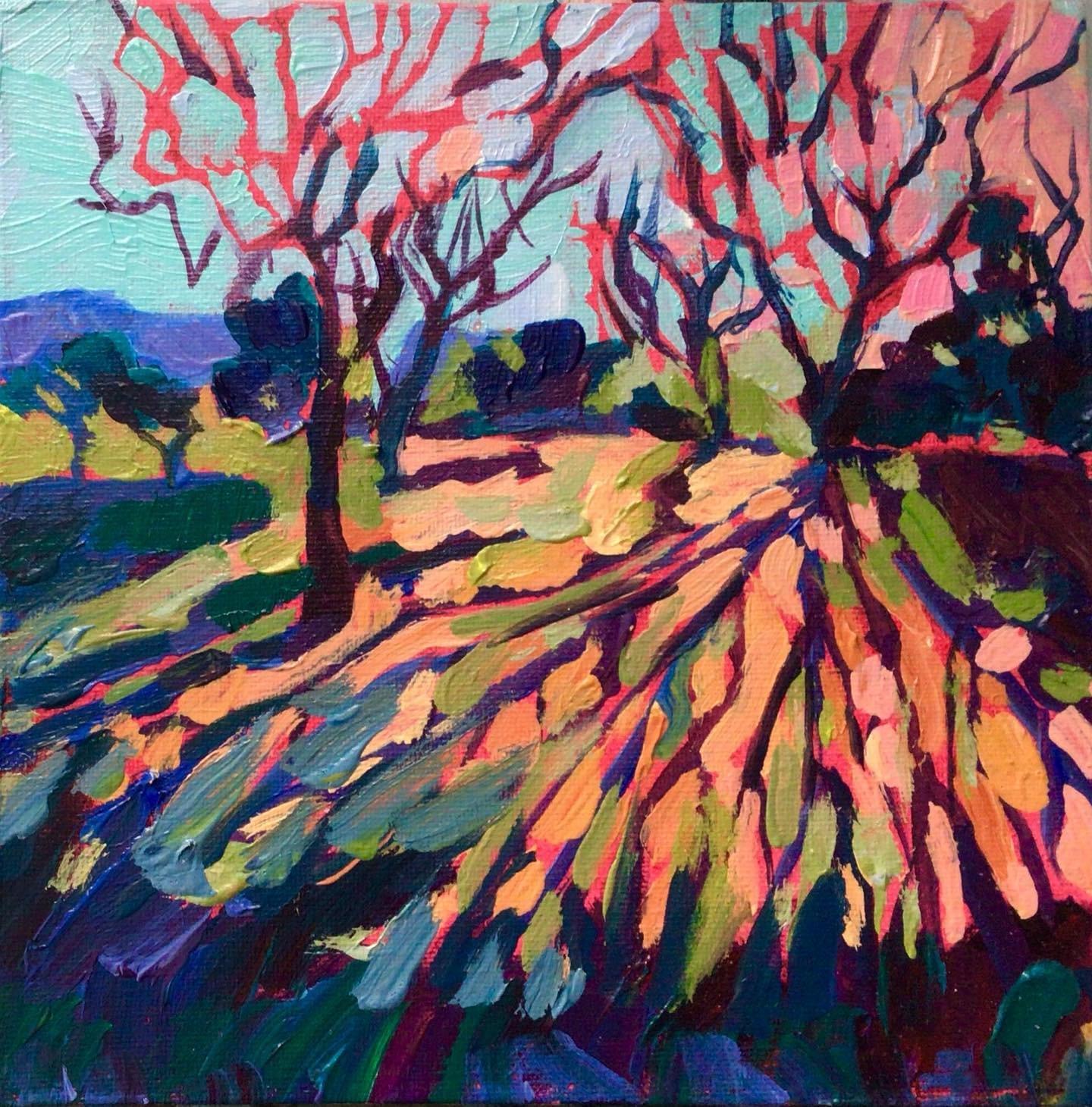 Esther Maxwell Fine Art