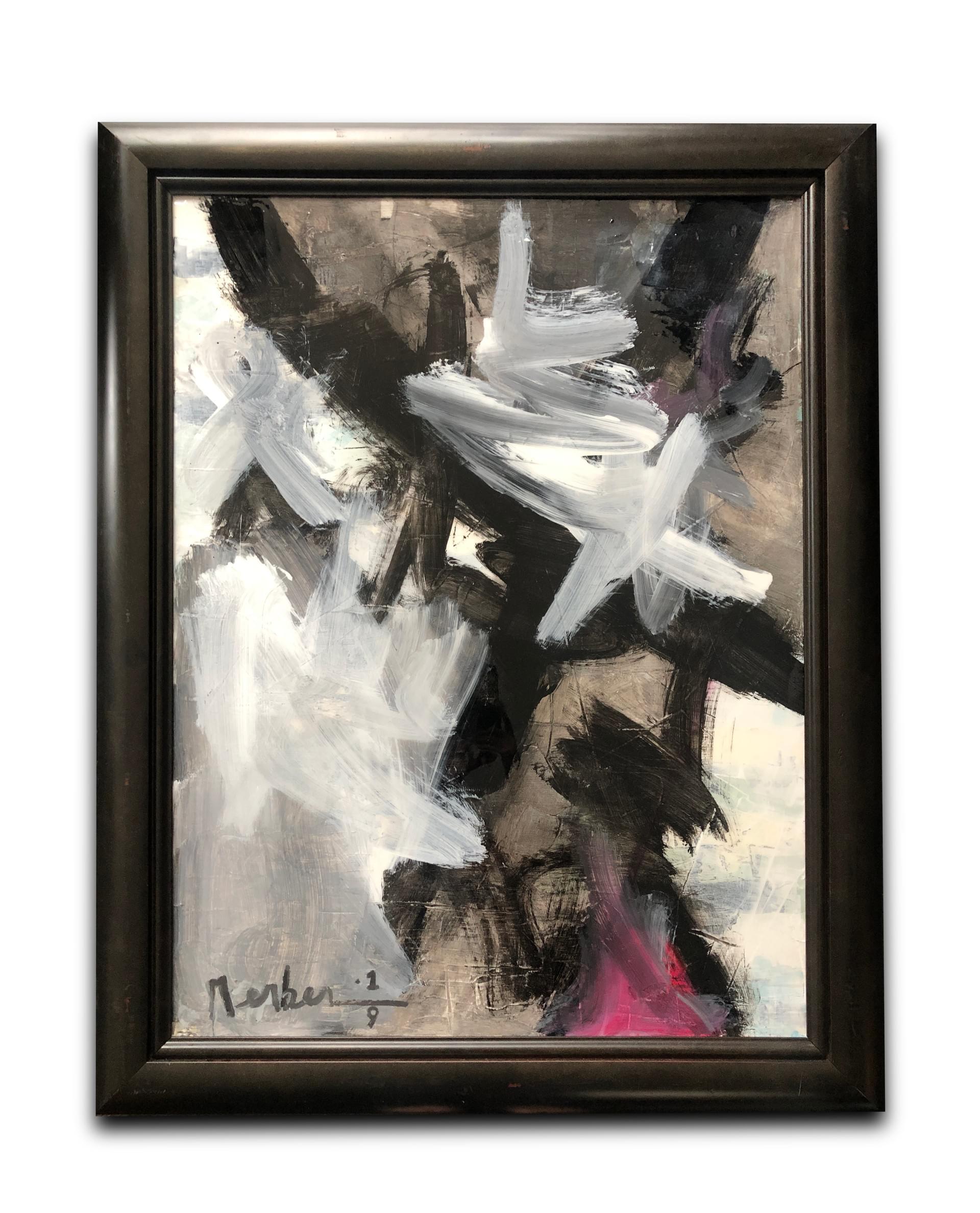 John Gerber Art and Design