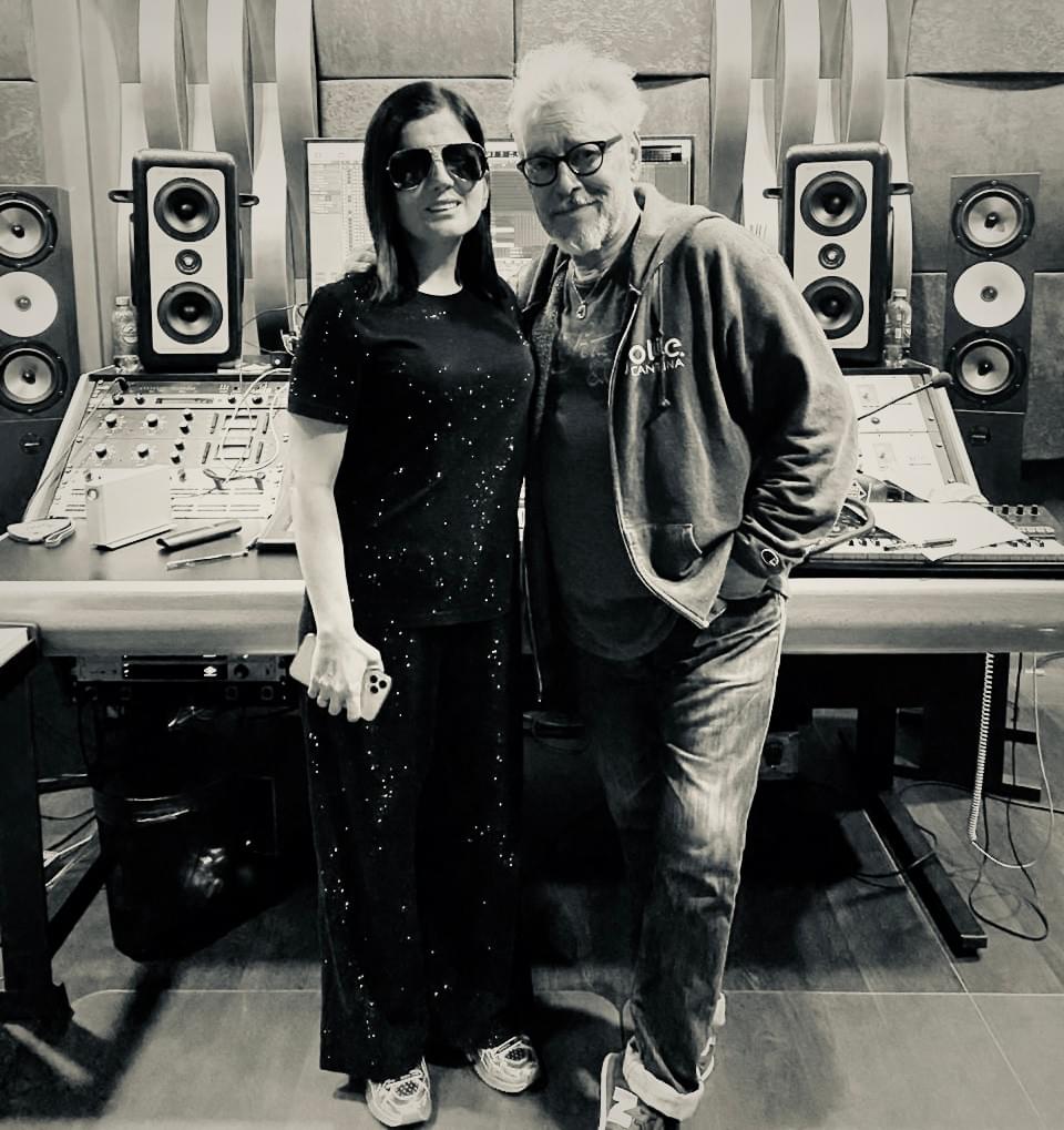 Rick Allison Officiel