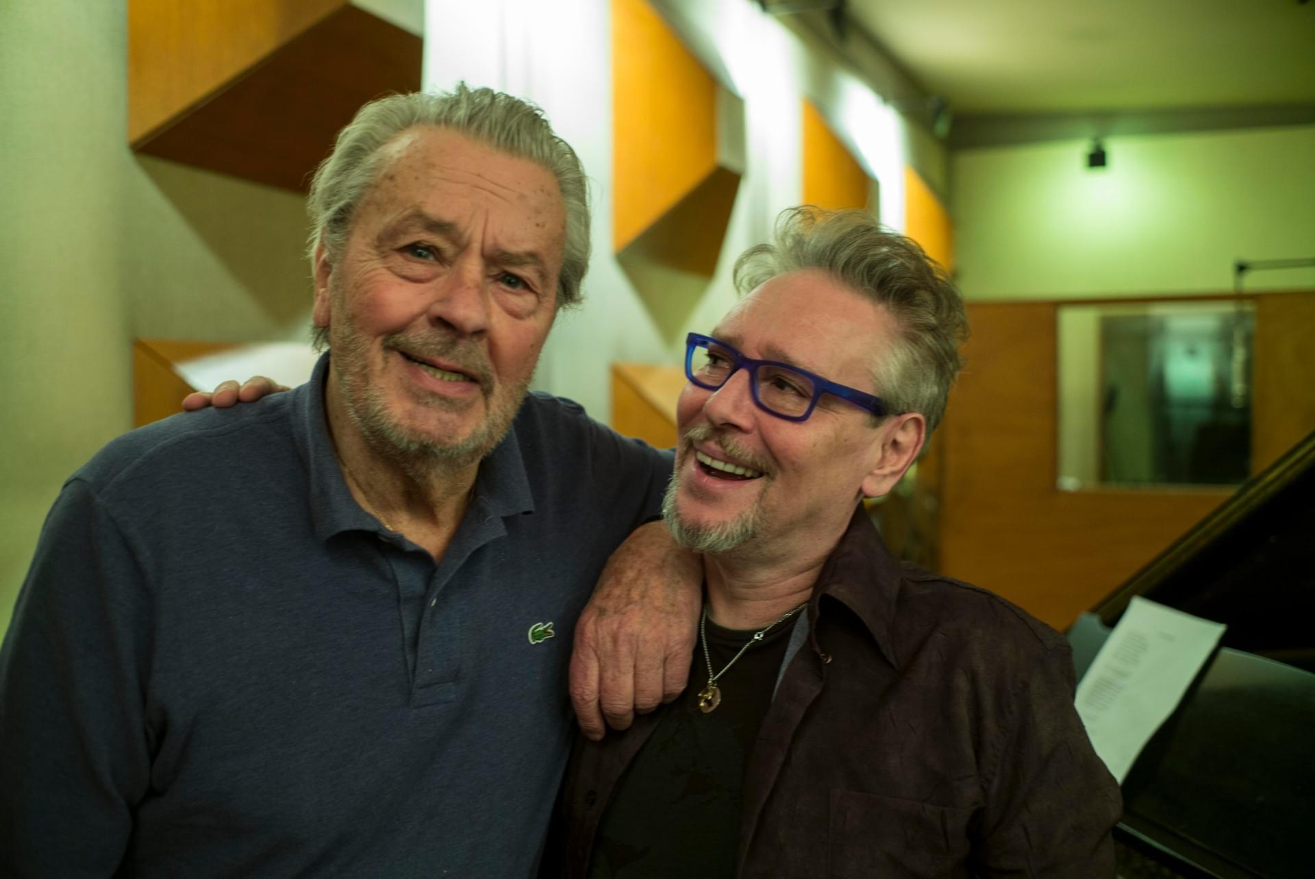 Rick Allison Officiel