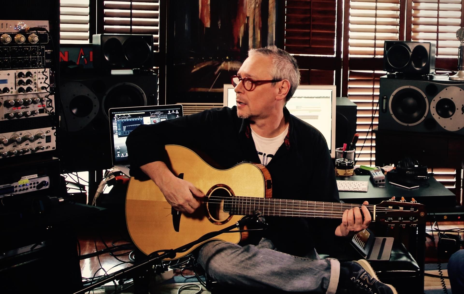 Rick Allison Officiel