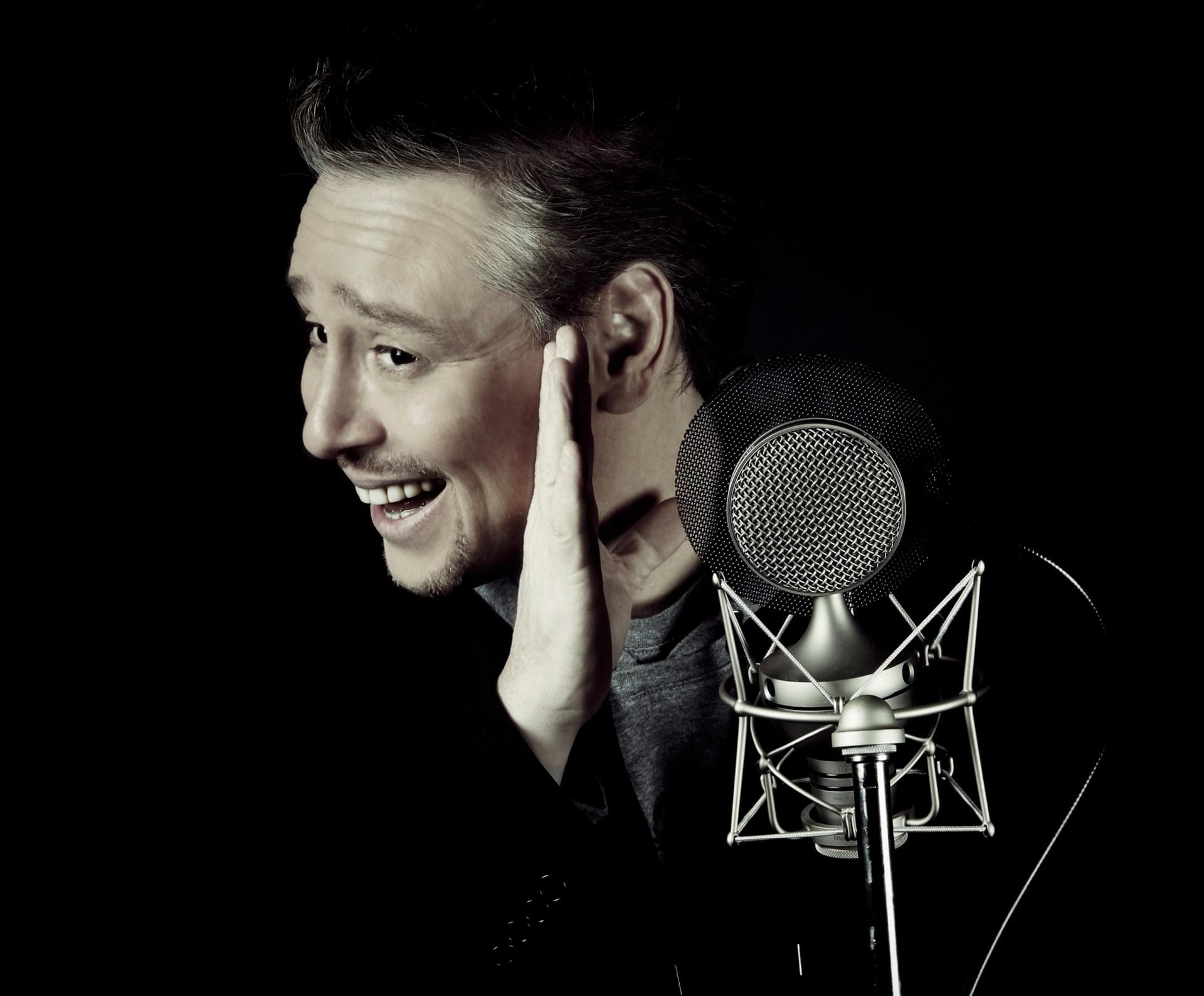 Rick Allison Officiel