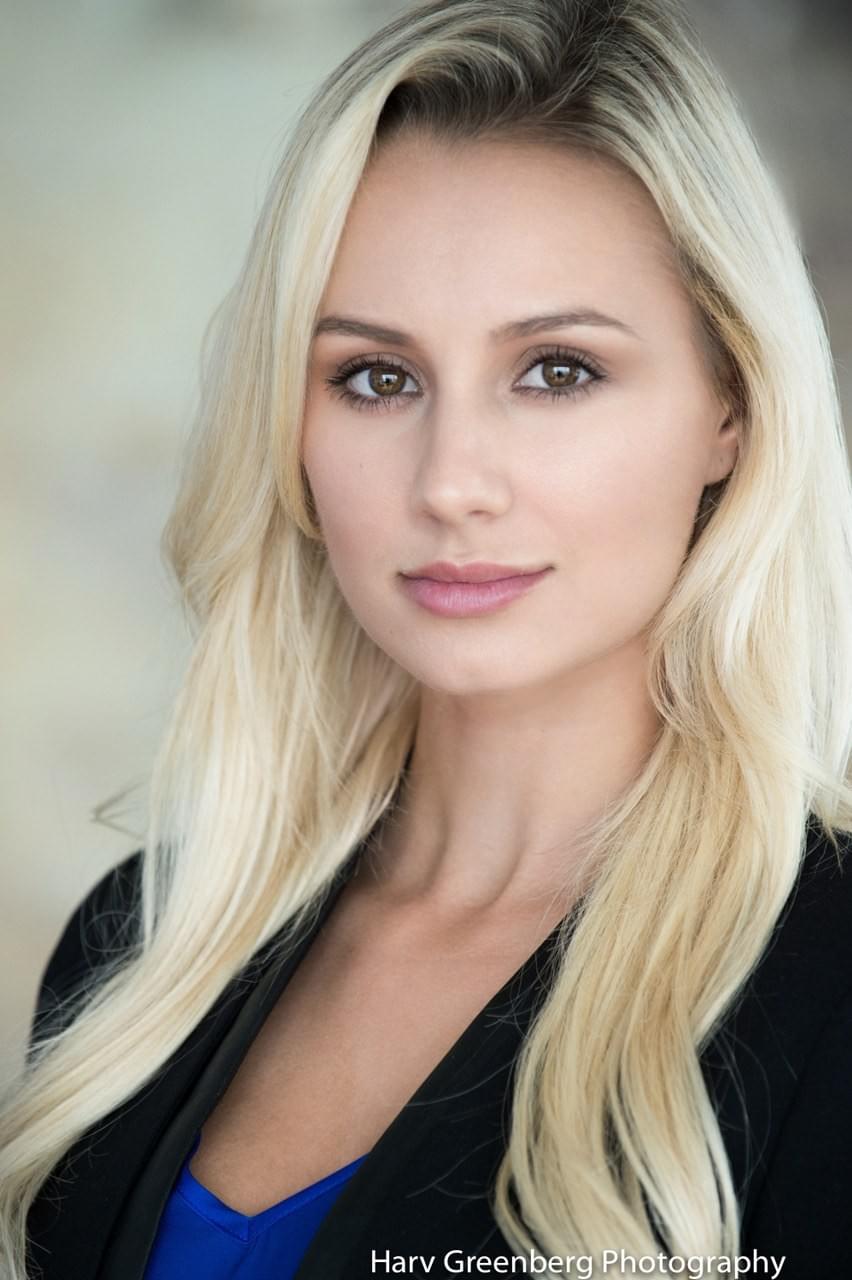 Julie Ann Dawson | Actress | Commercial Model | TV Host