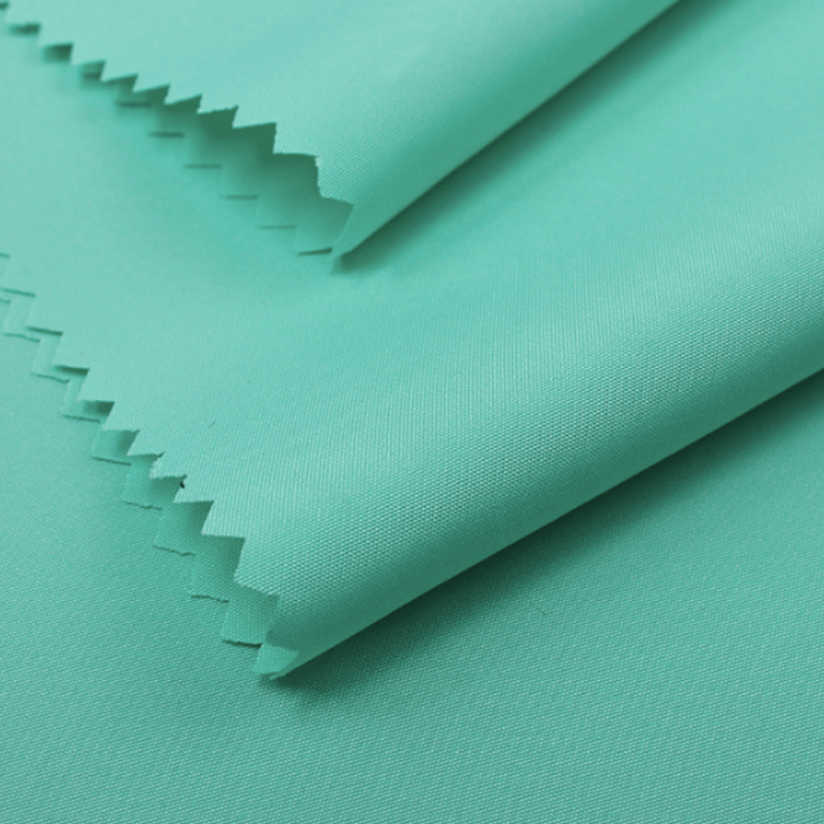 150D Polyester Oxford Fabric with PU Coating
