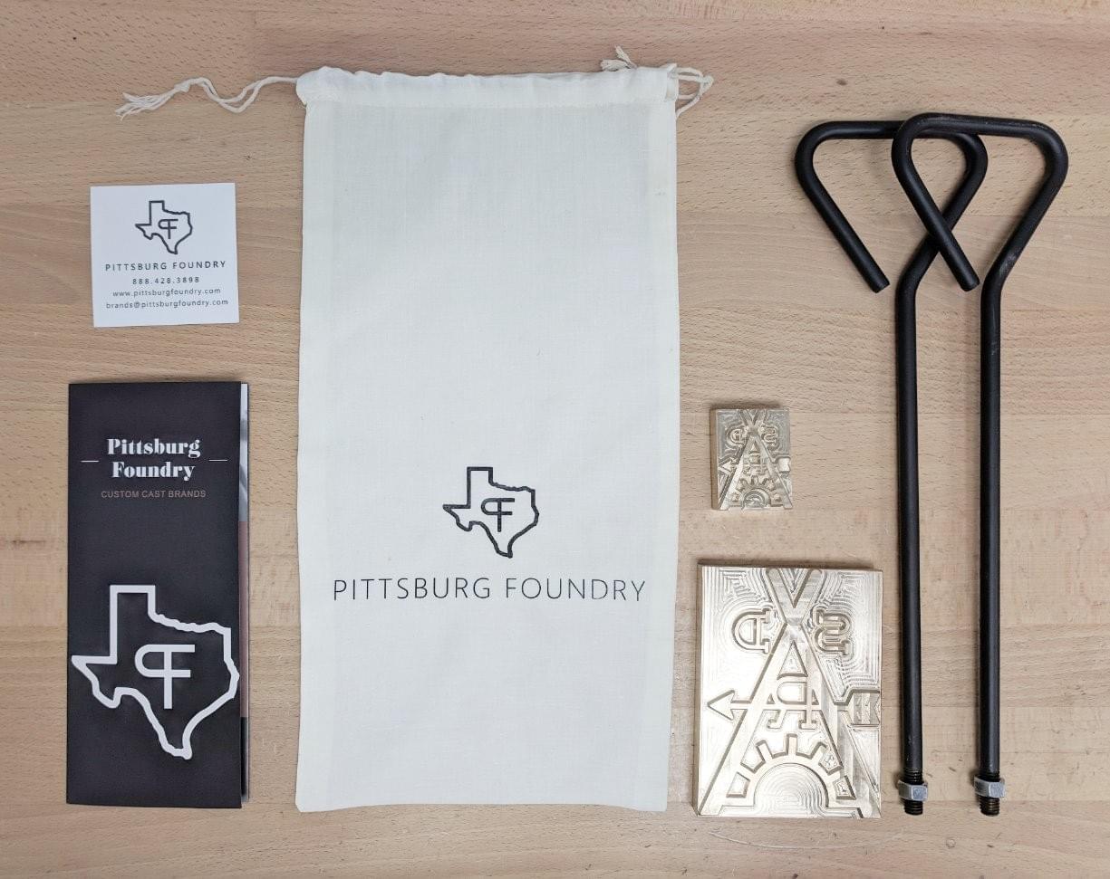 Gallery - Pittsburg Foundry Site