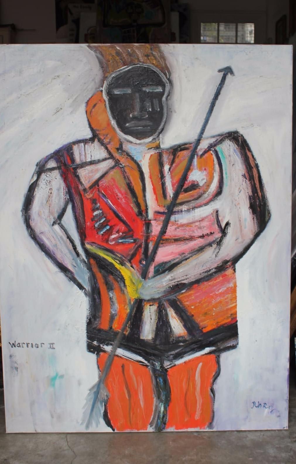 Studio Greer Rōbear