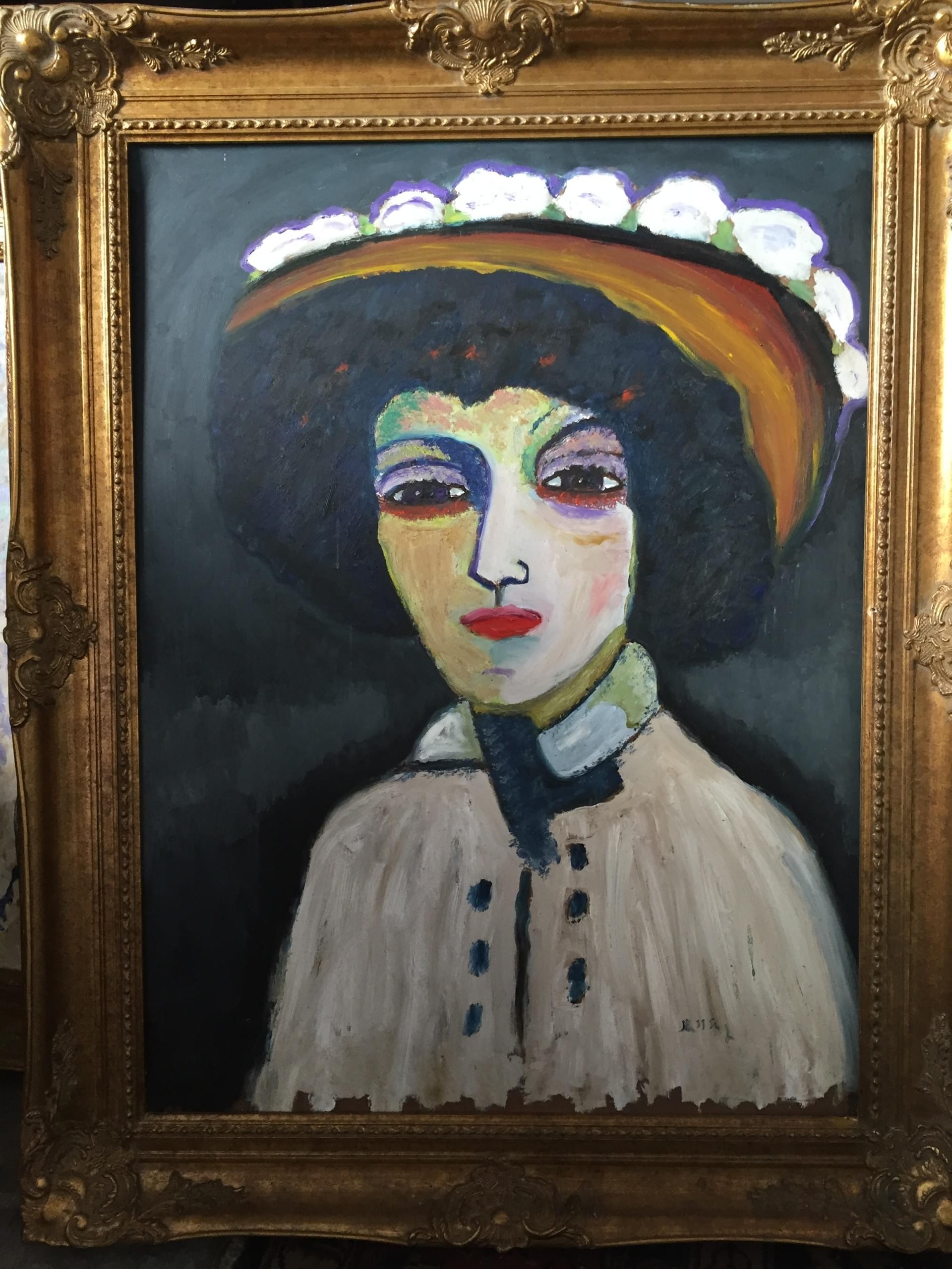 Studio Greer Rōbear