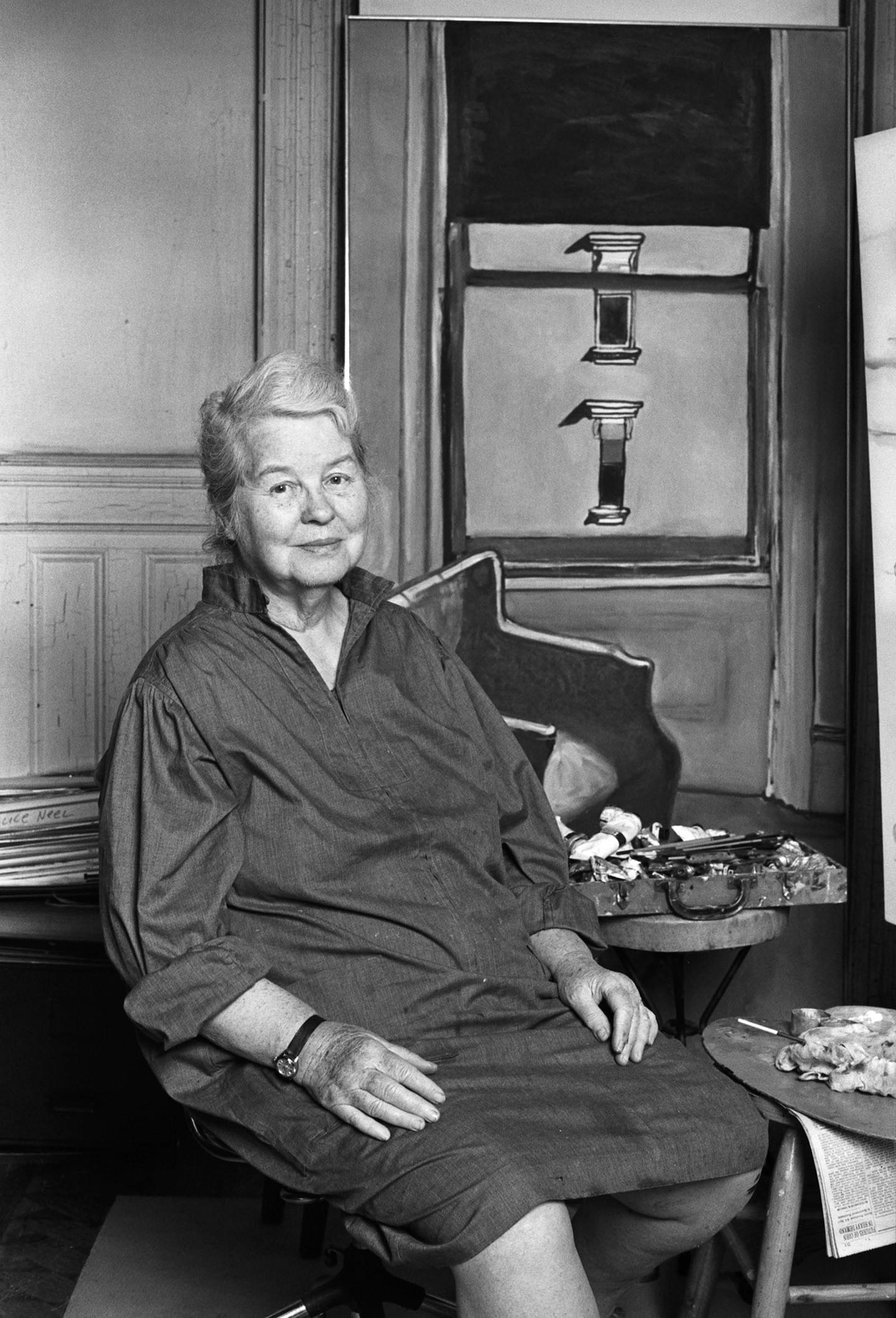 Lynn Gilbert - Photographer and Author