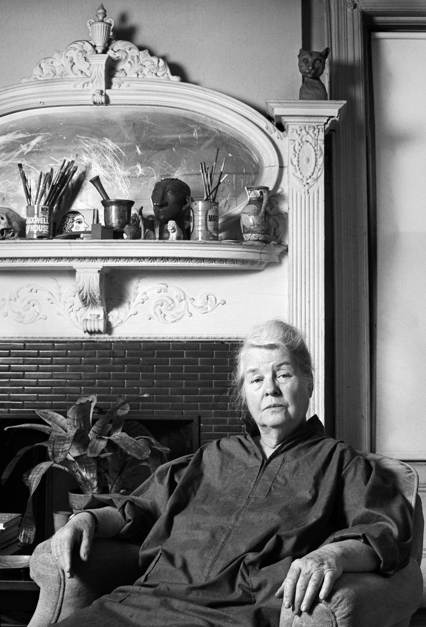 Lynn Gilbert - Photographer and Author