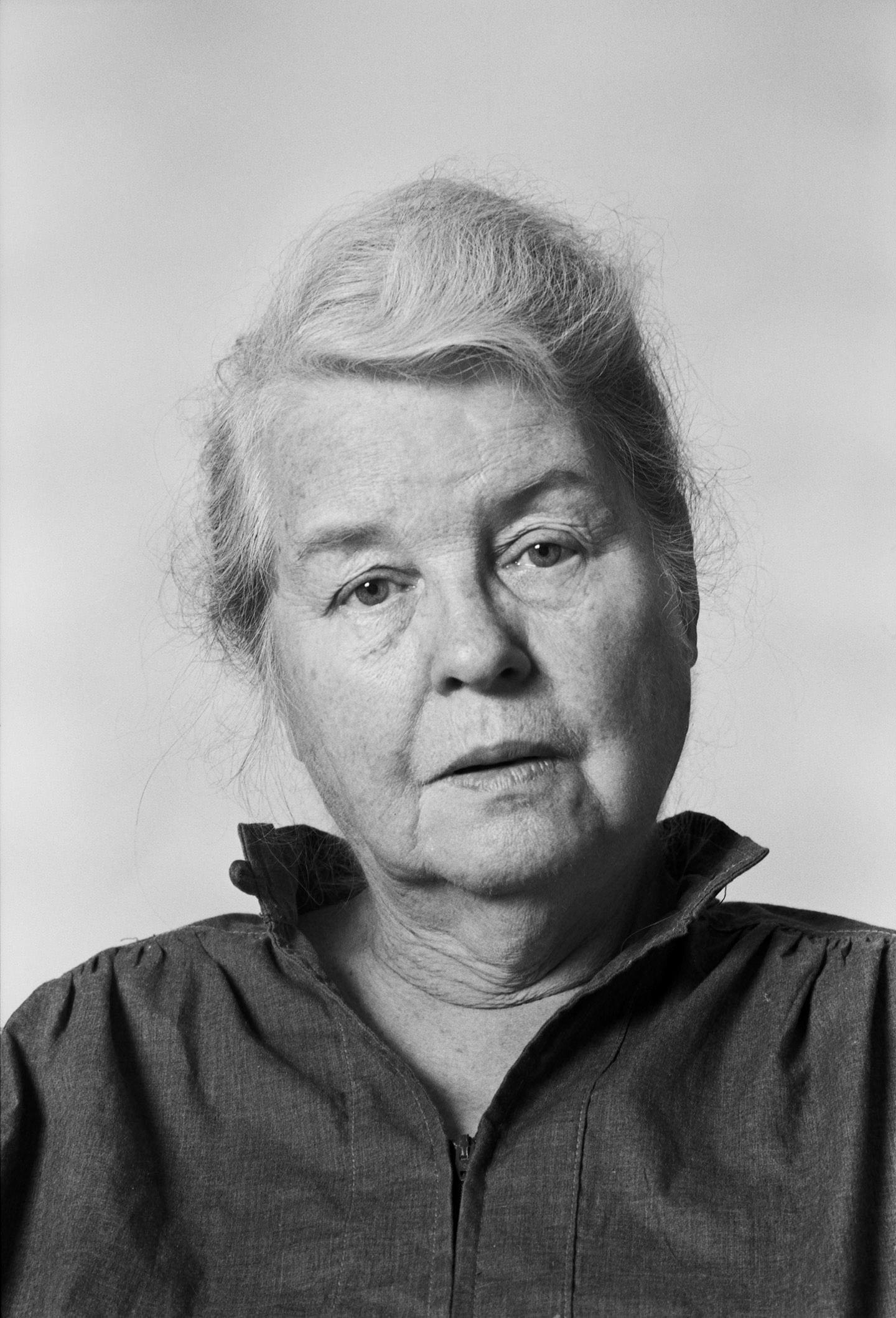 Lynn Gilbert - Photographer and Author