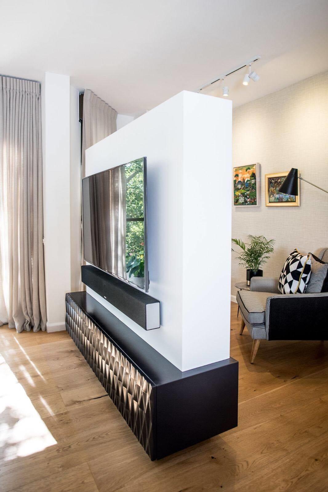 Gallery - UK Audio Visual & TV Wall Mounting Services