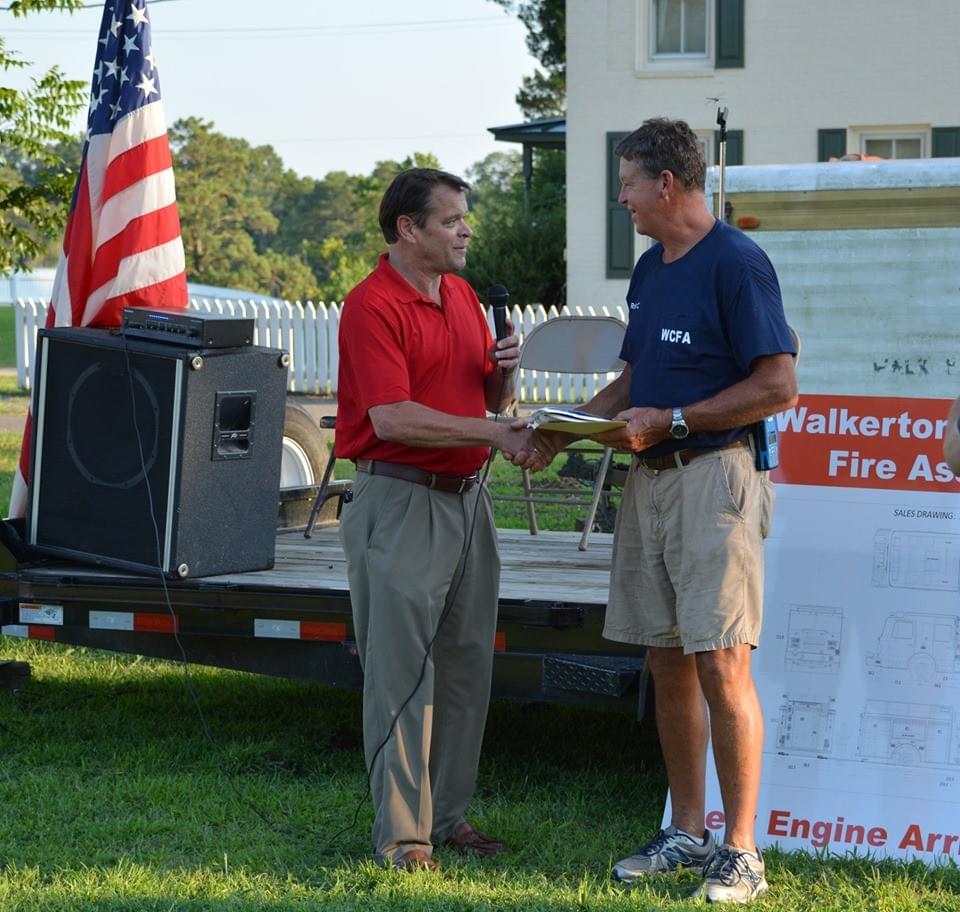 Friends of Keith Hodges