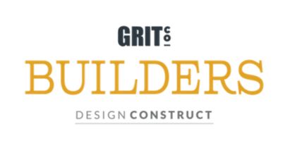 GRIT Co. — Integrative Design & Construction