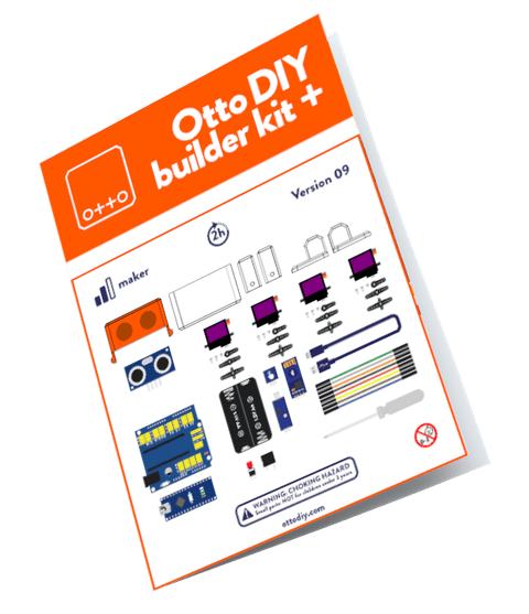 Otto DIY Academy