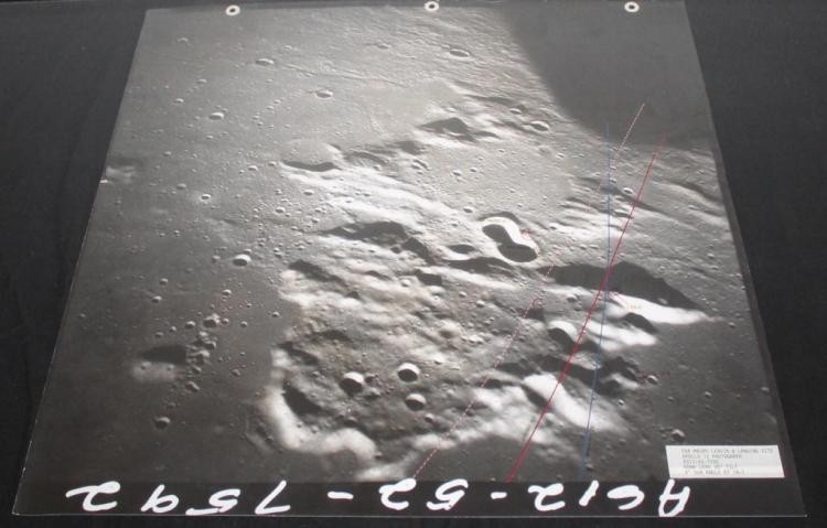 Flown to the moon - Space Collectibles, artifacts and memorabilia