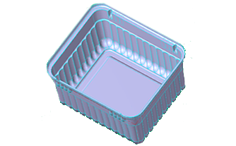 Converforma - Empaque de Plástico Termoformado