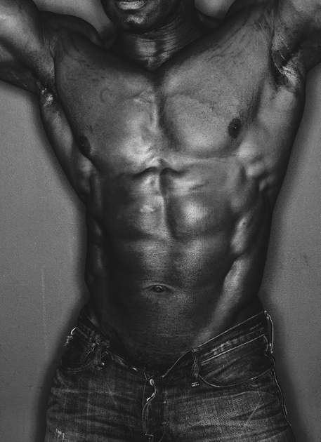 Sandy Cochran Fitness on Strikingly