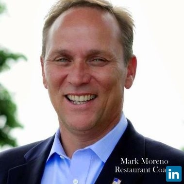 Mark Moreno on Strikingly