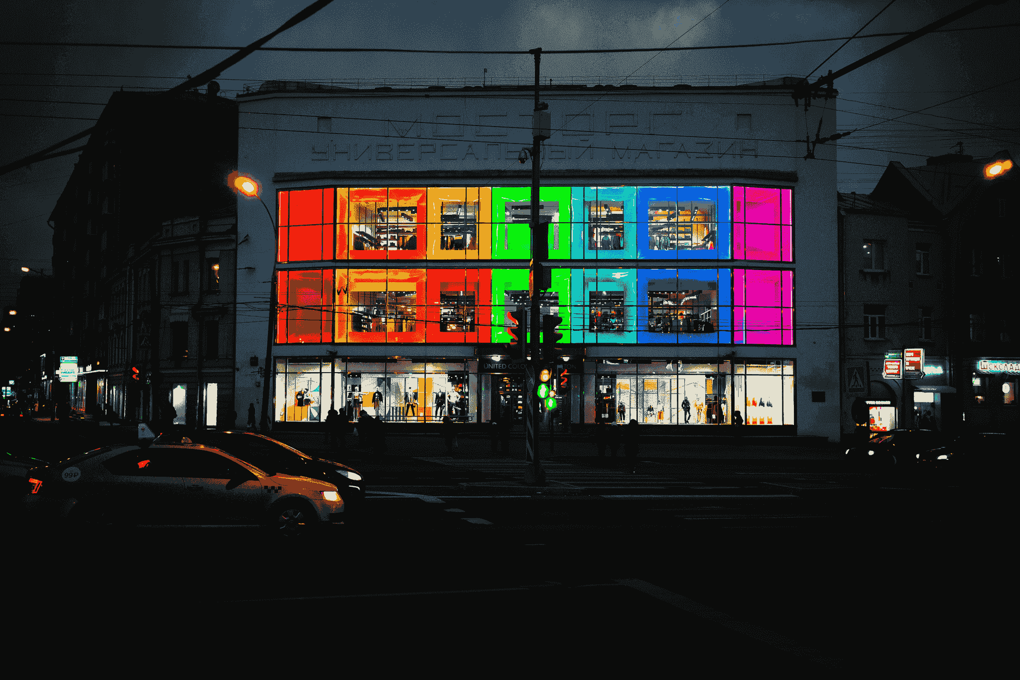 Discover Versatile Prefab Retail Buildings for Your Nee...