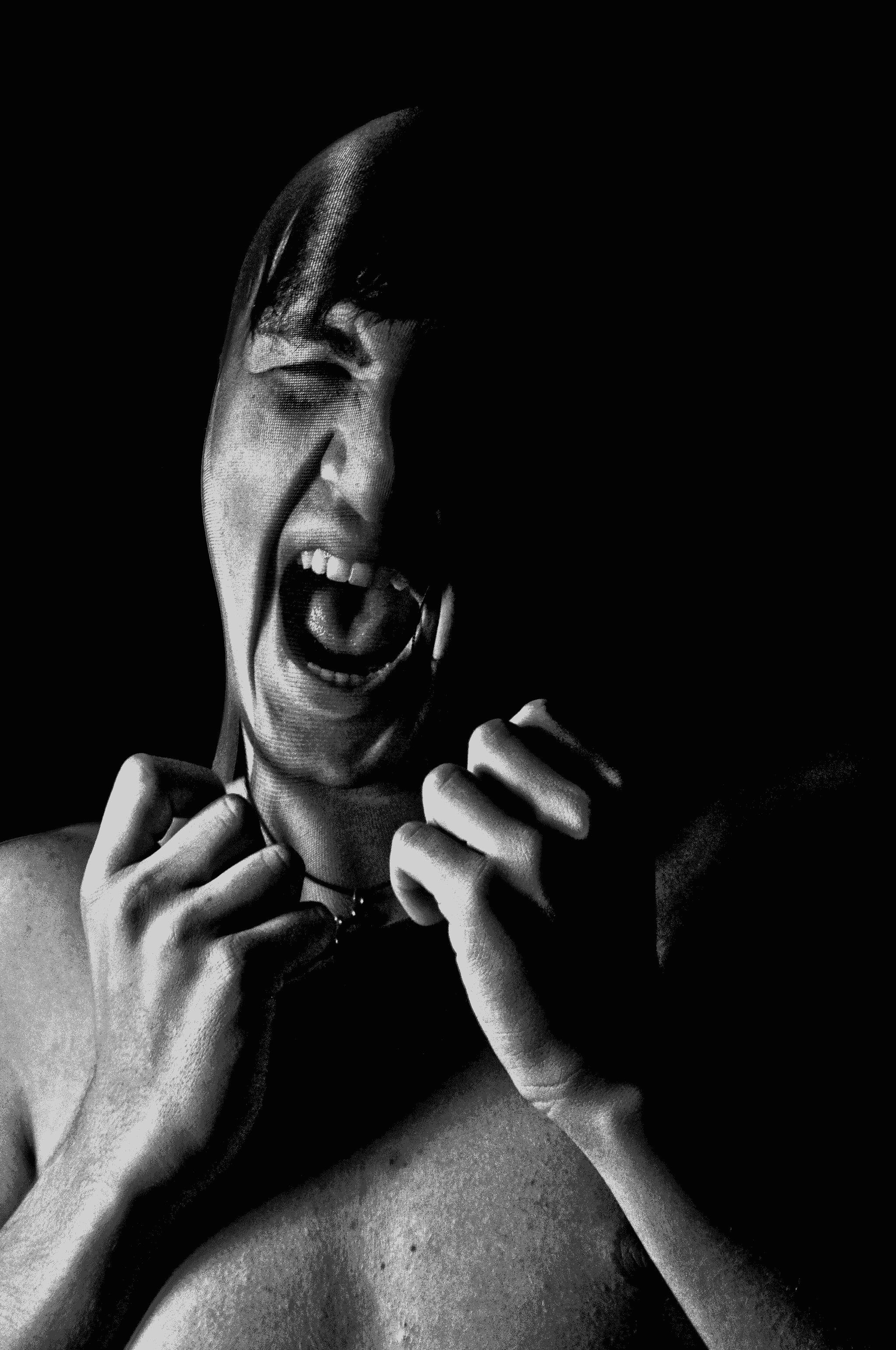 Anger Management/DV Assessment