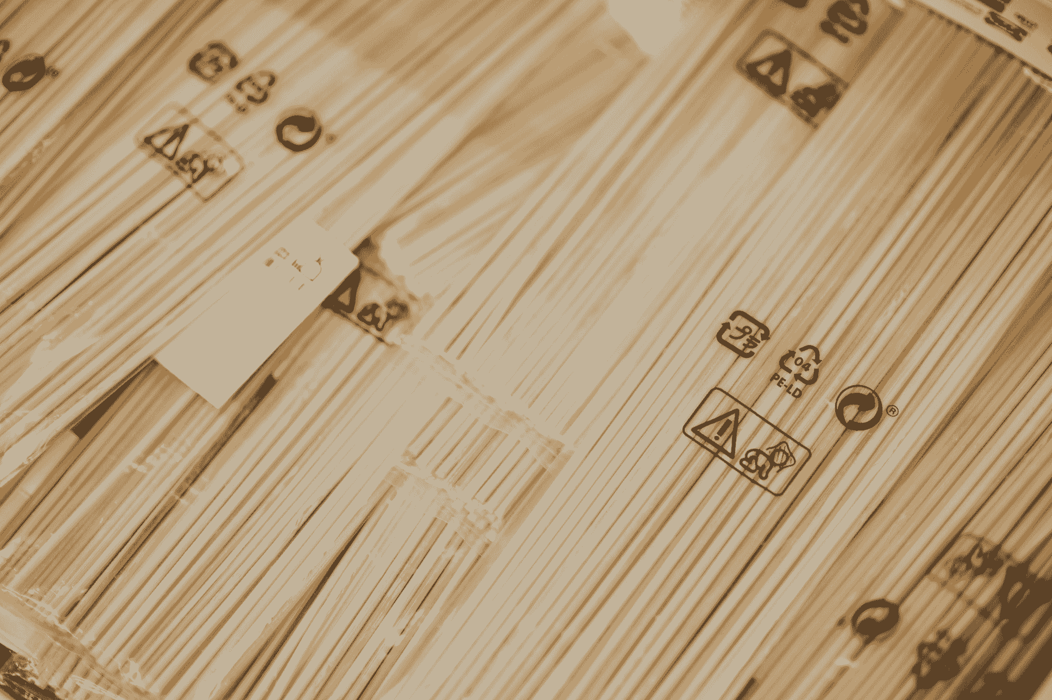 Packaging Quality Control Checklist for Inspections