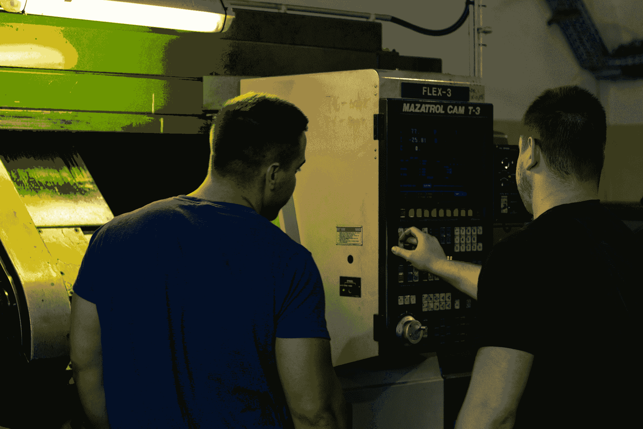Factory Acceptance Testing Guide with Examples