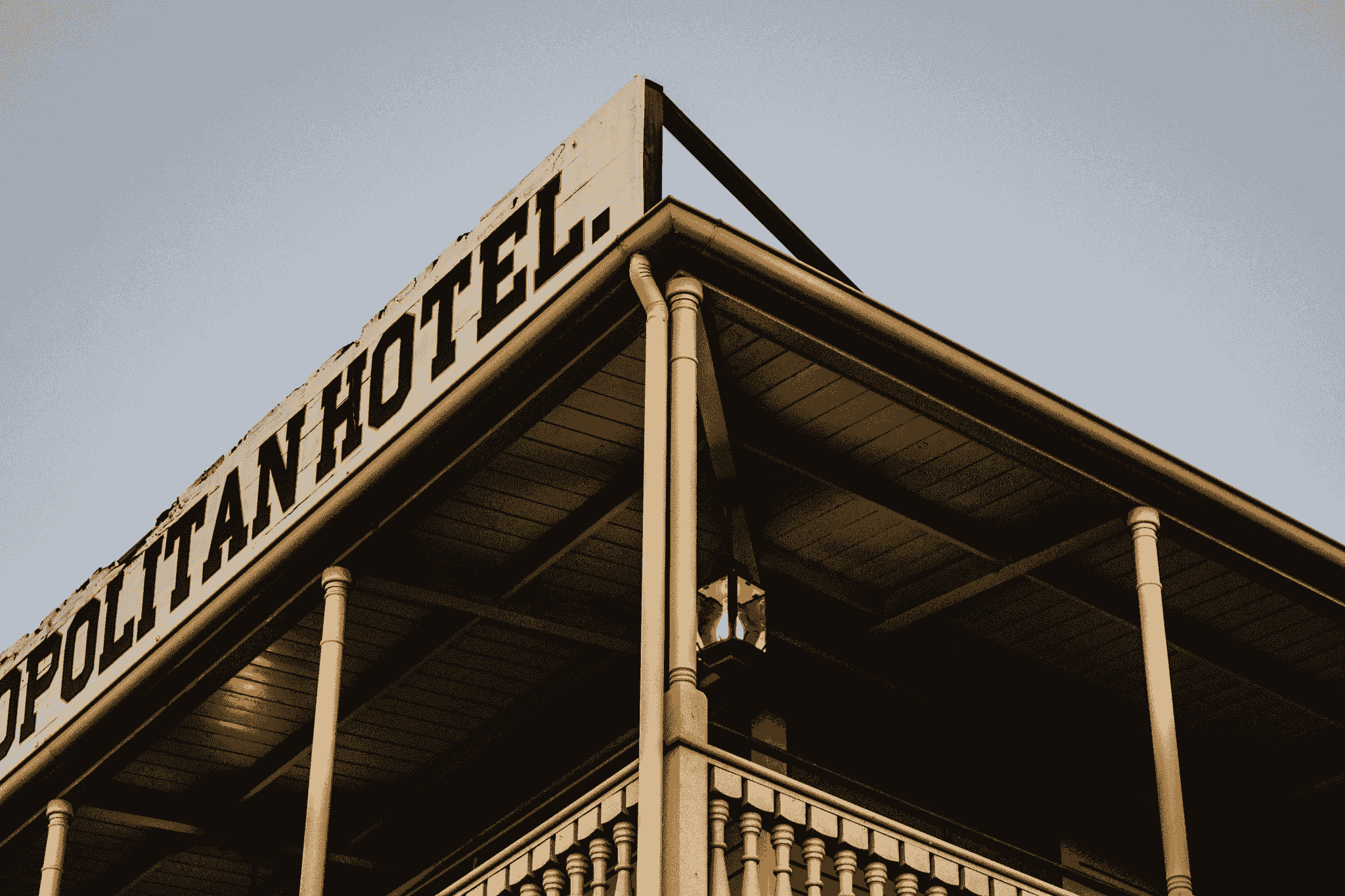 Why Appurtenances Exist