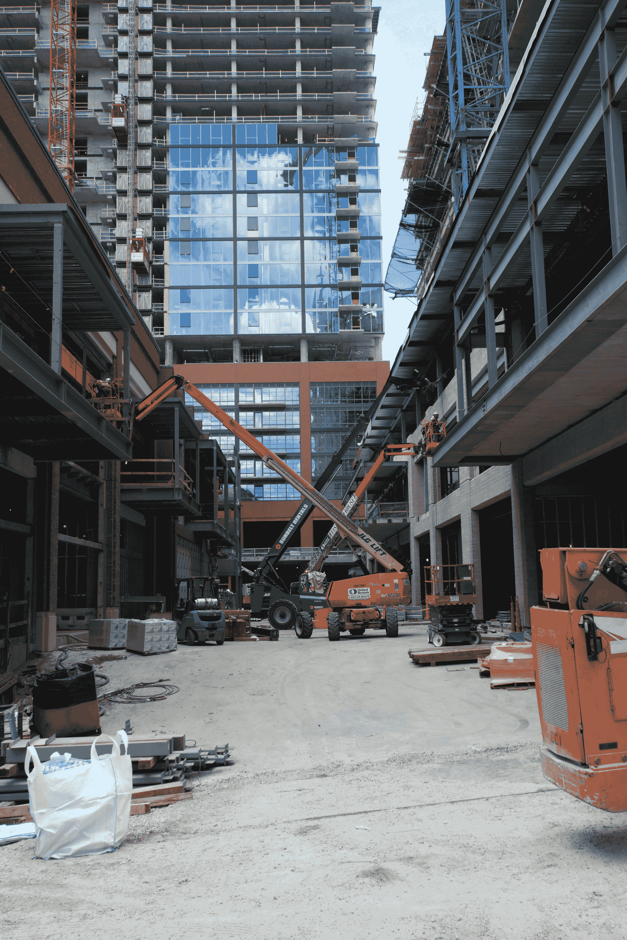 What is Quality Assurance in Building Construction
