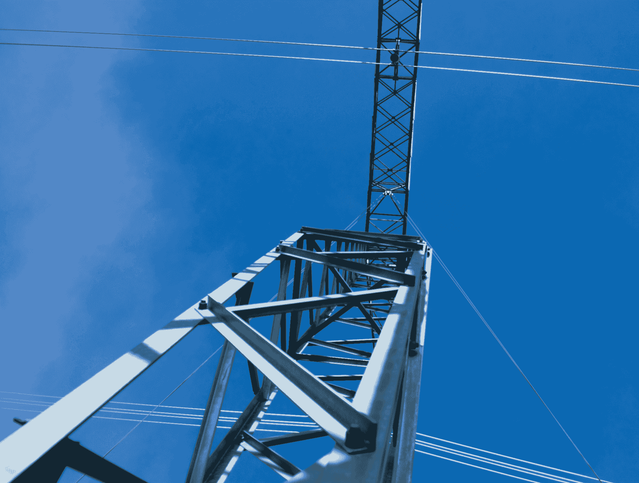 Choosing the Right Damper for Transmission Lines