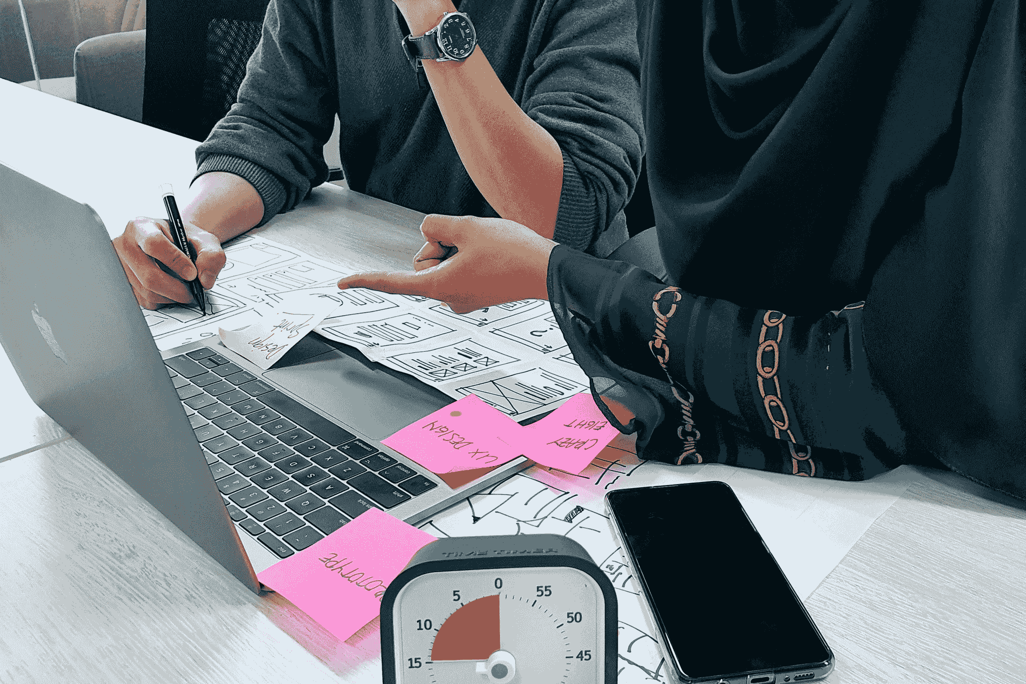 Essential Steps for a Successful QC Quality Check