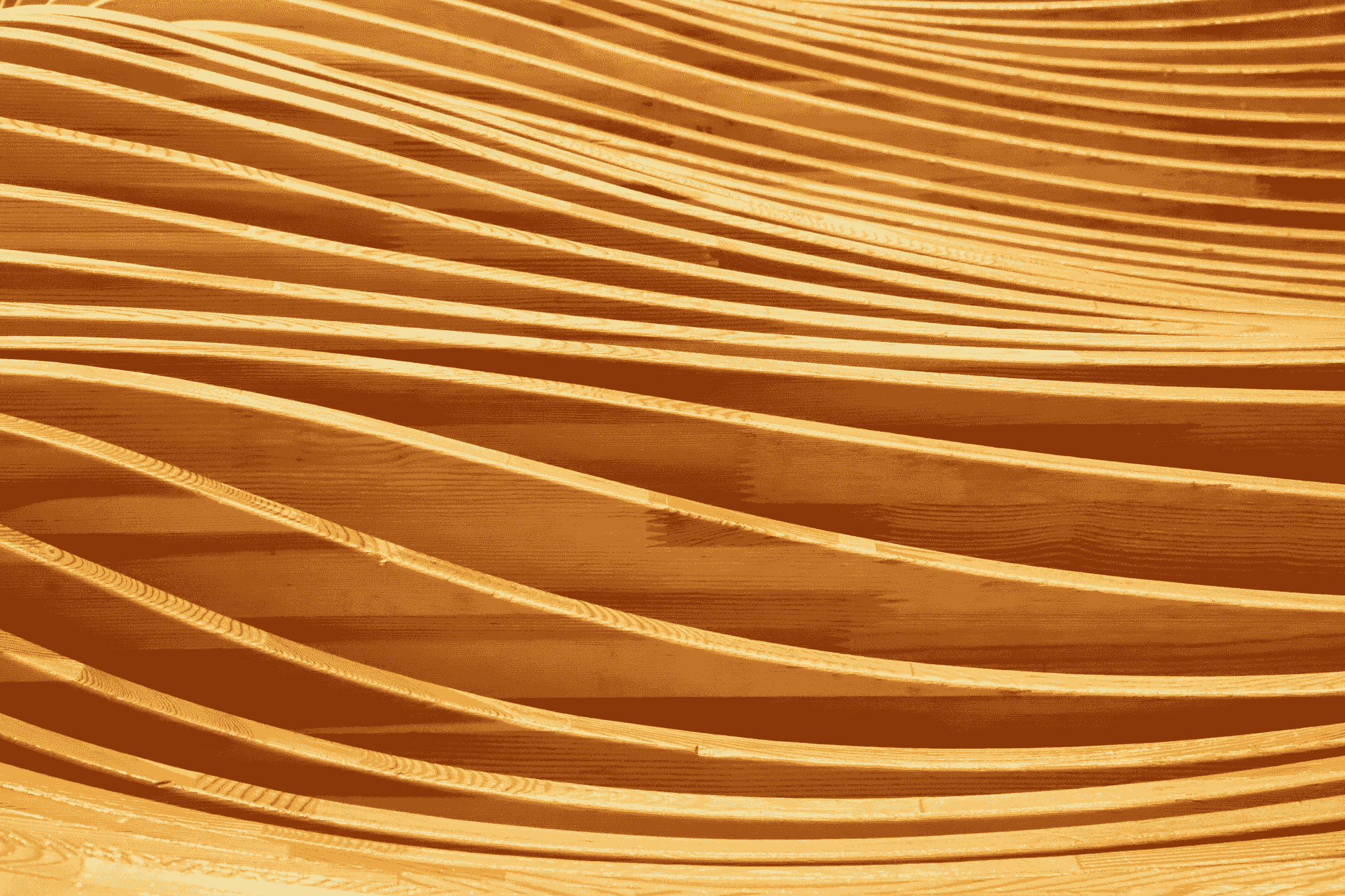 Wood Warping: What, Why, and How to Prevent It