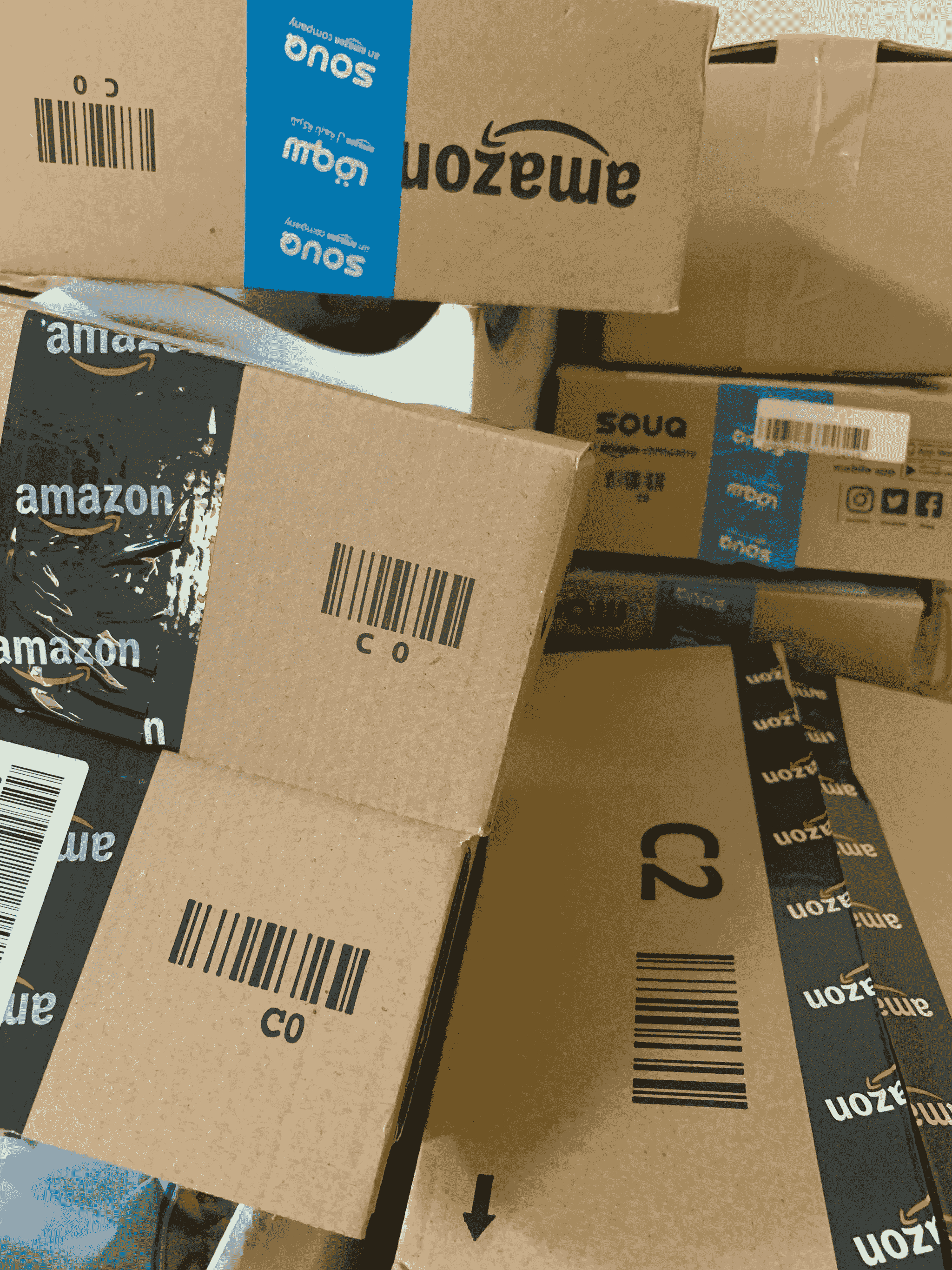 How to Choose the Right Amazon SKU Label Size: A Step-b...