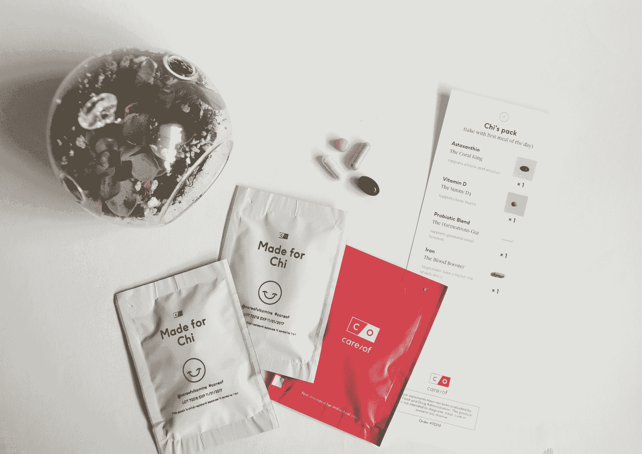 What is Unit Dose Packaging? - pouch packing machine