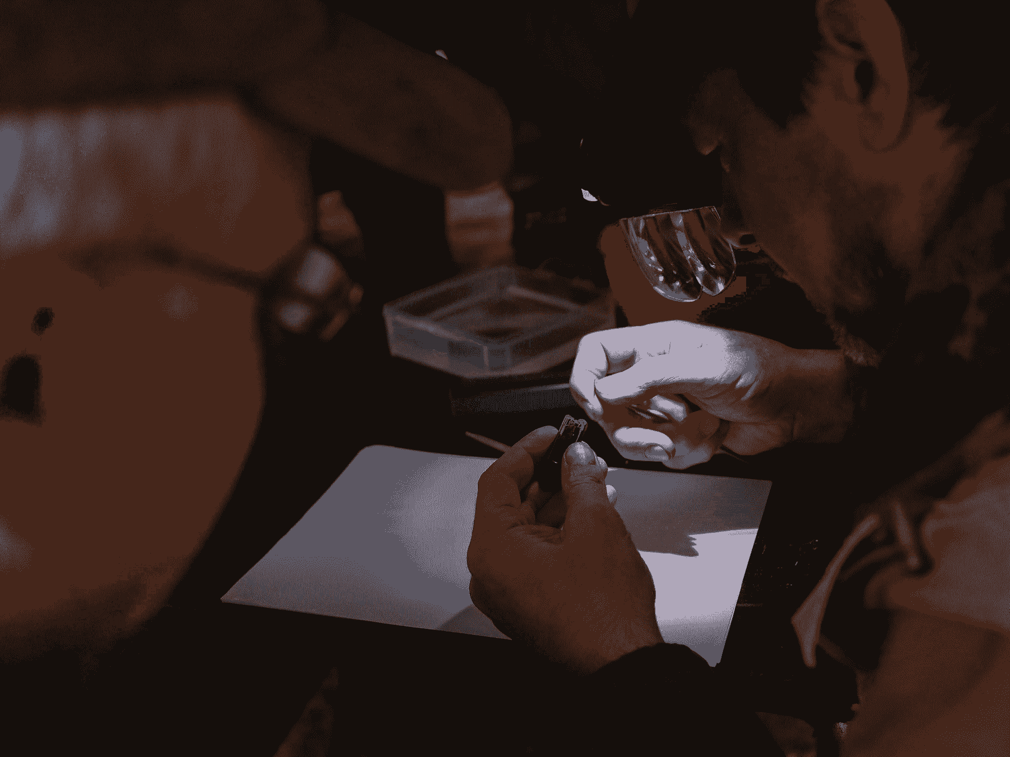 Imitation Jewelry Quality Control Inspection Guidance