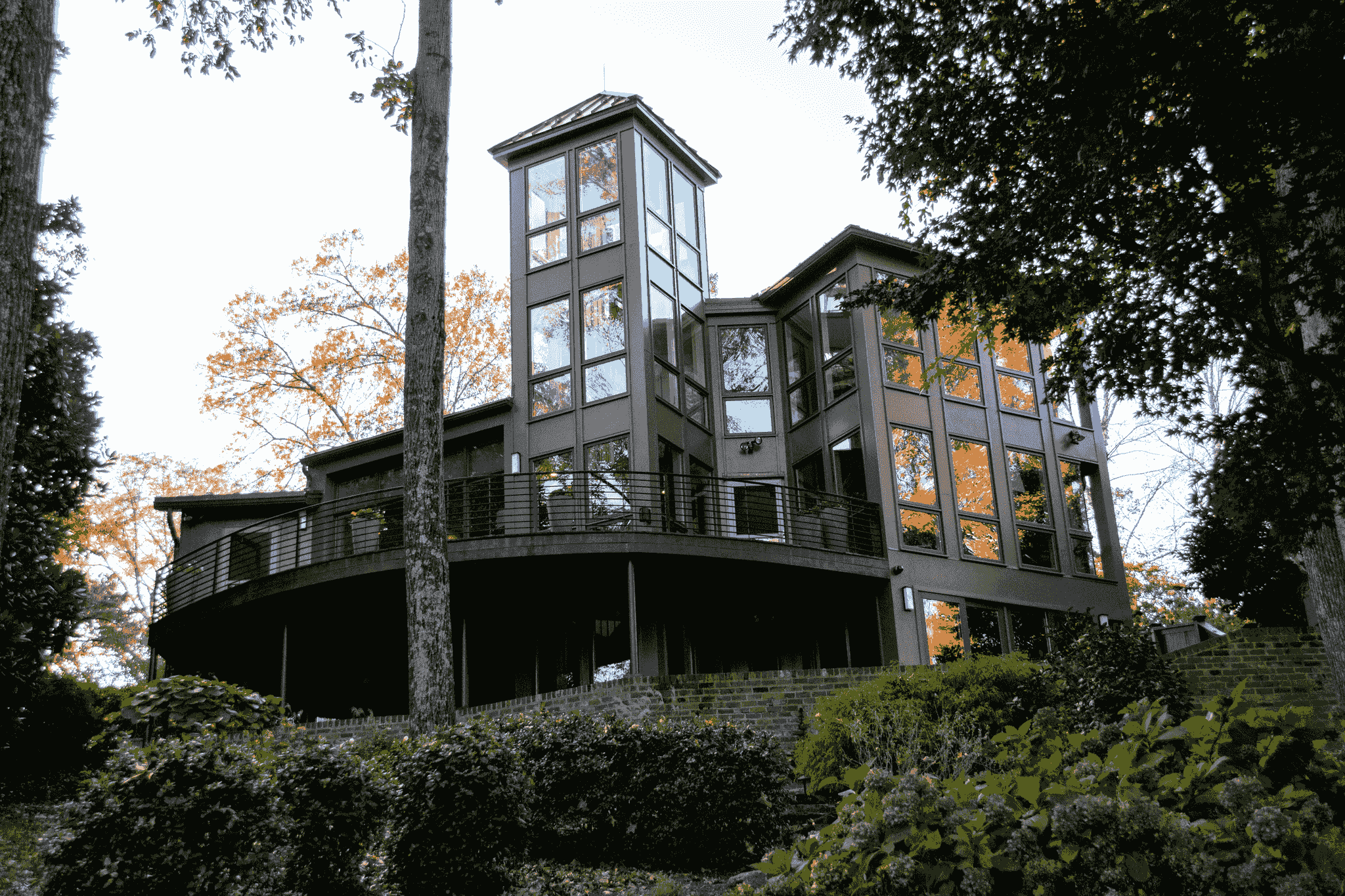 Explore Unique Designs by European Prefab Homes Manufac...