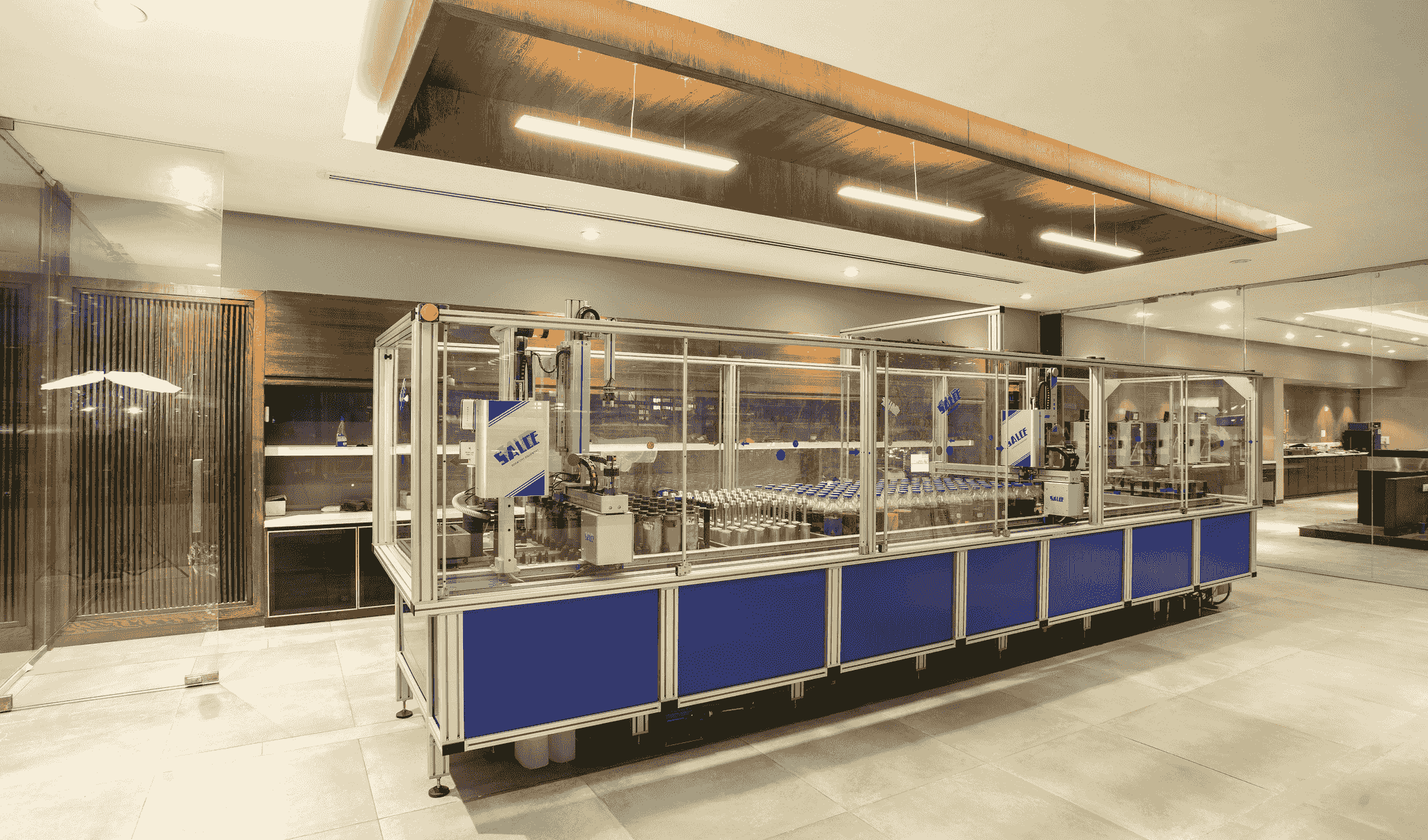 Understanding Quality Control Types: A Complete Guide