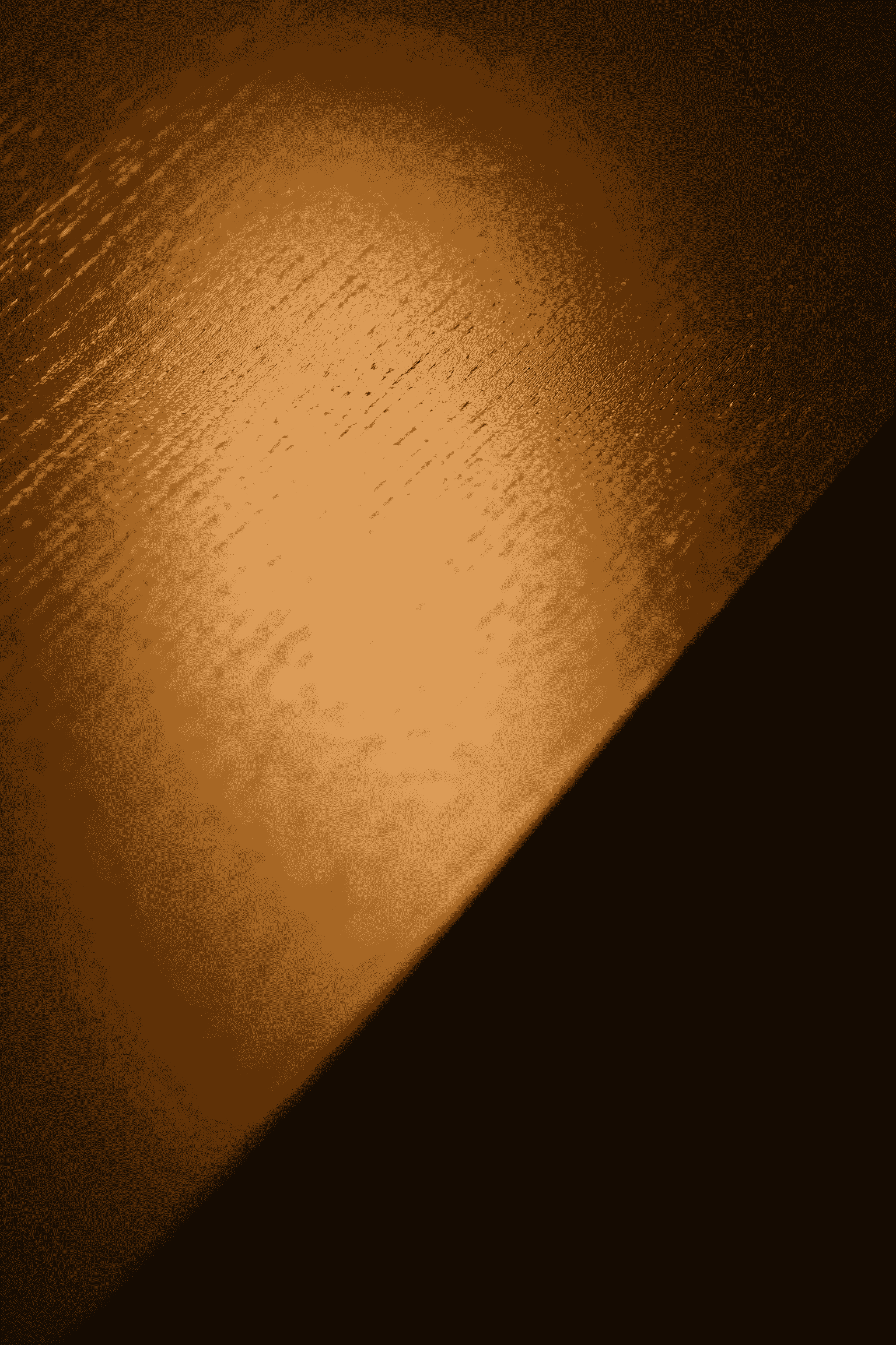 High-Gloss lacquer: heat resistant water-based lacquer