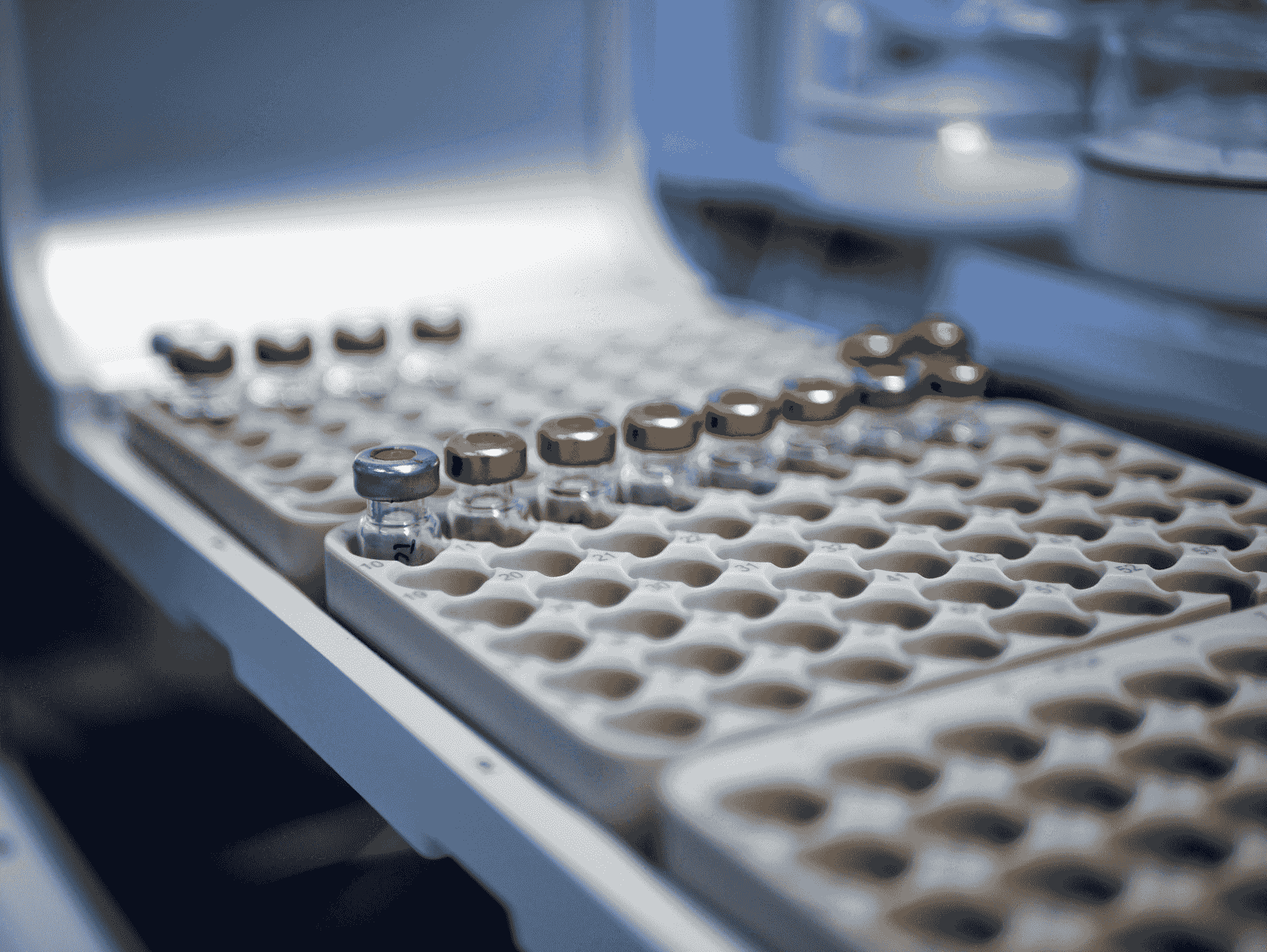 Quality Control in the Food Industry: Best Practices