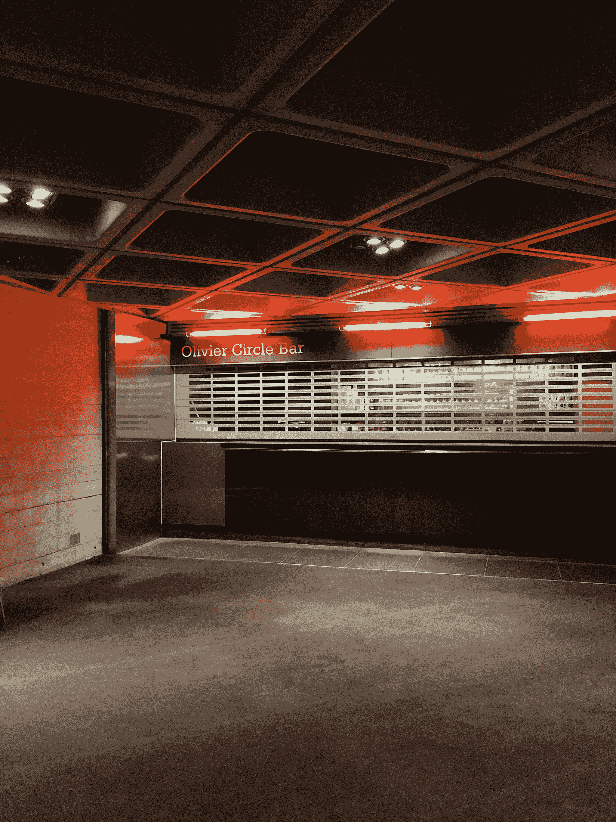 Creative Prefabricated Ticket Booth Styles for Every Ve...
