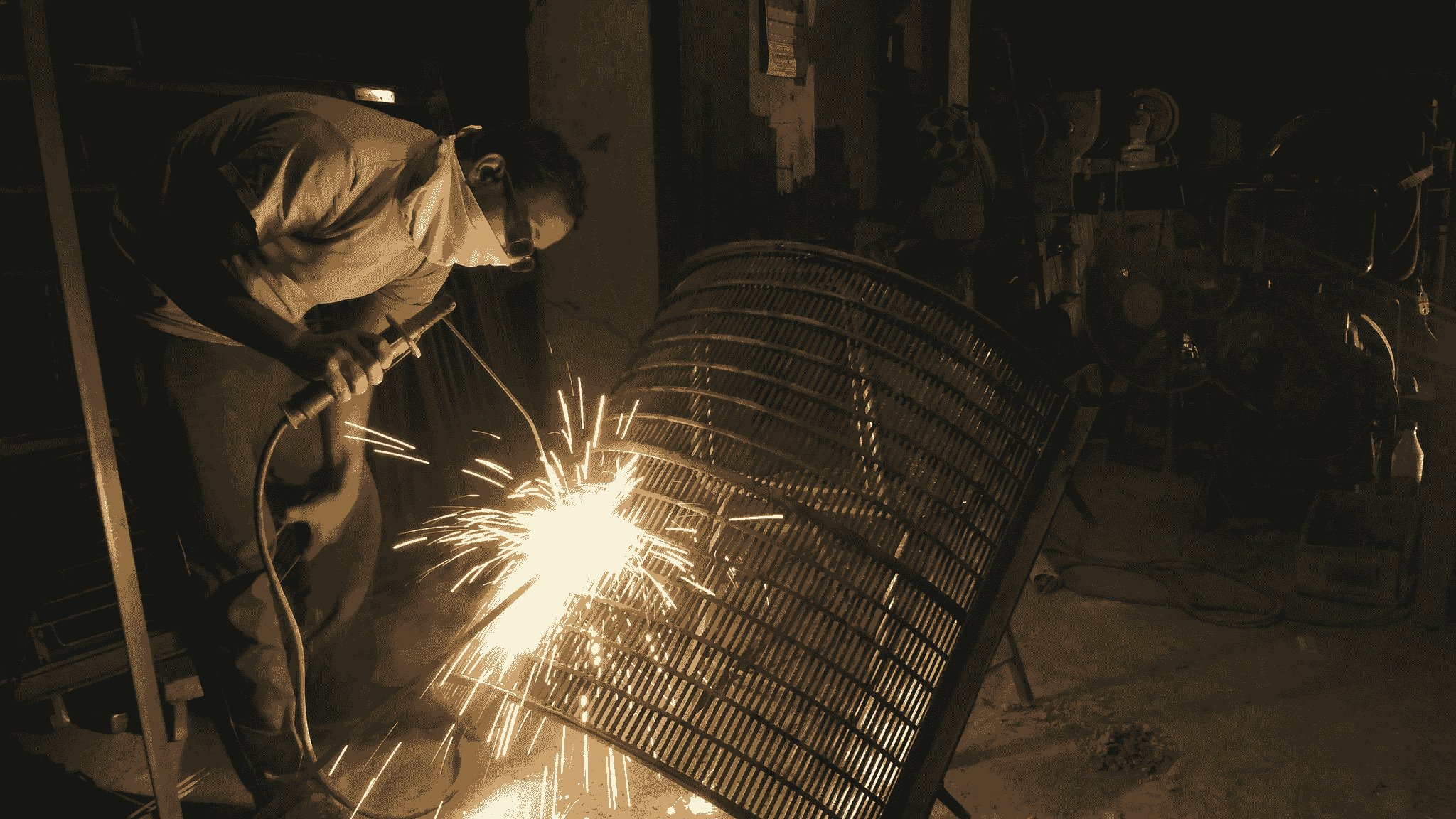 Your Handy Welding Inspection Checklist: 5 Key Steps