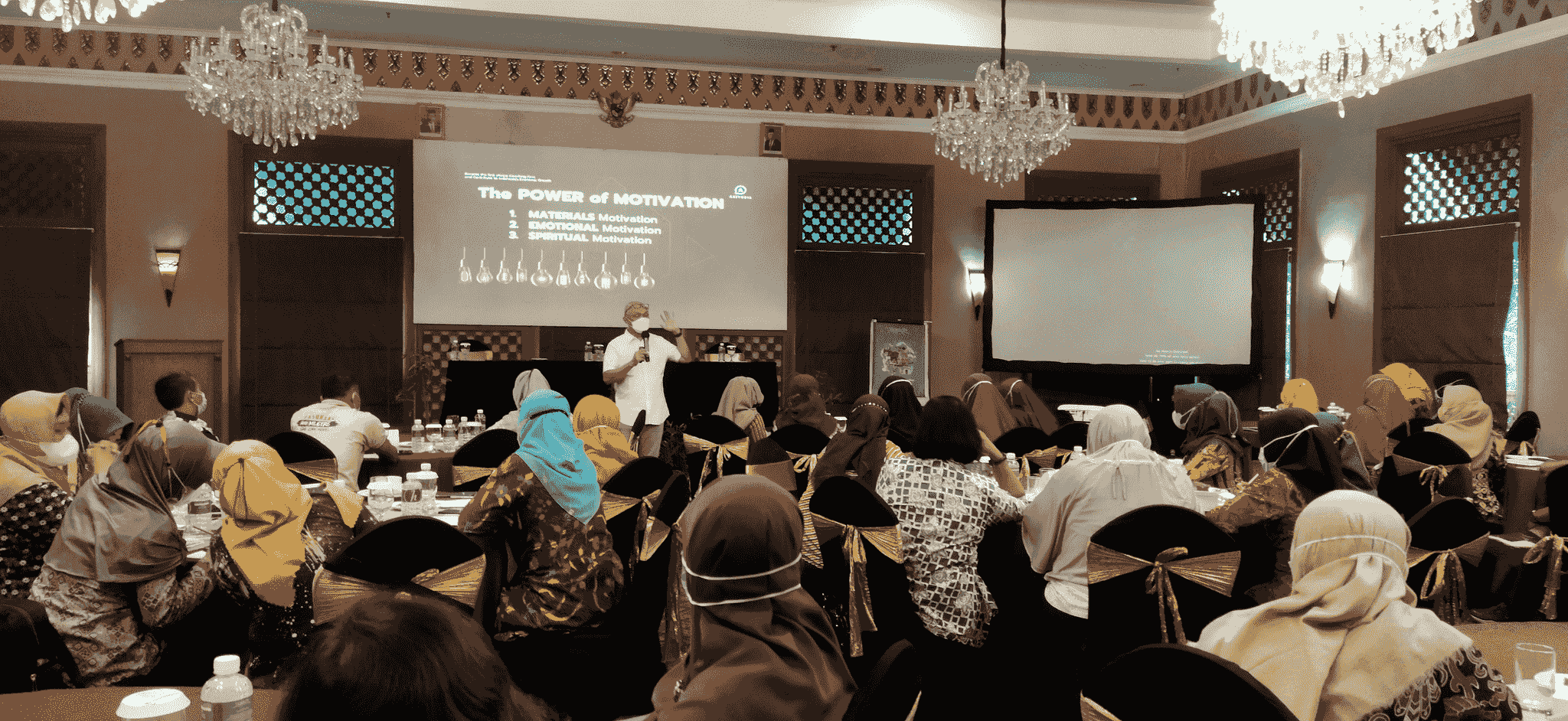 Training & Capacity Building