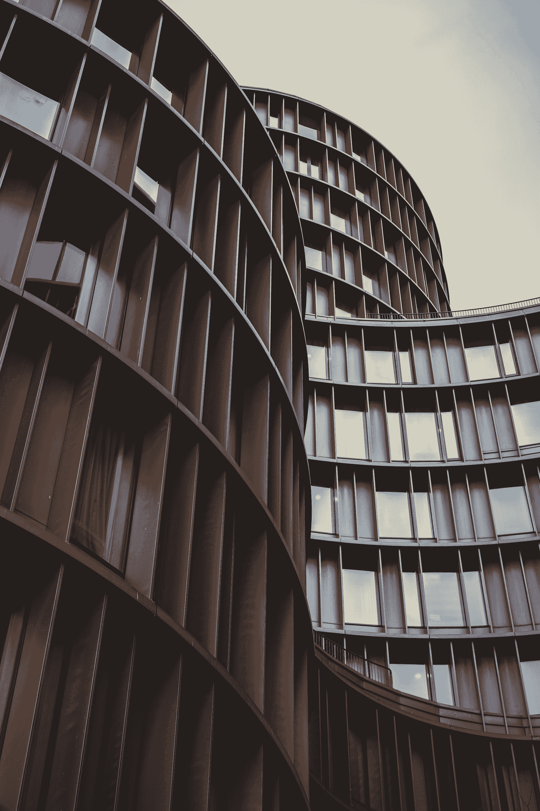 Stylish Design Trends for a 2 Story Modular Office Buil...